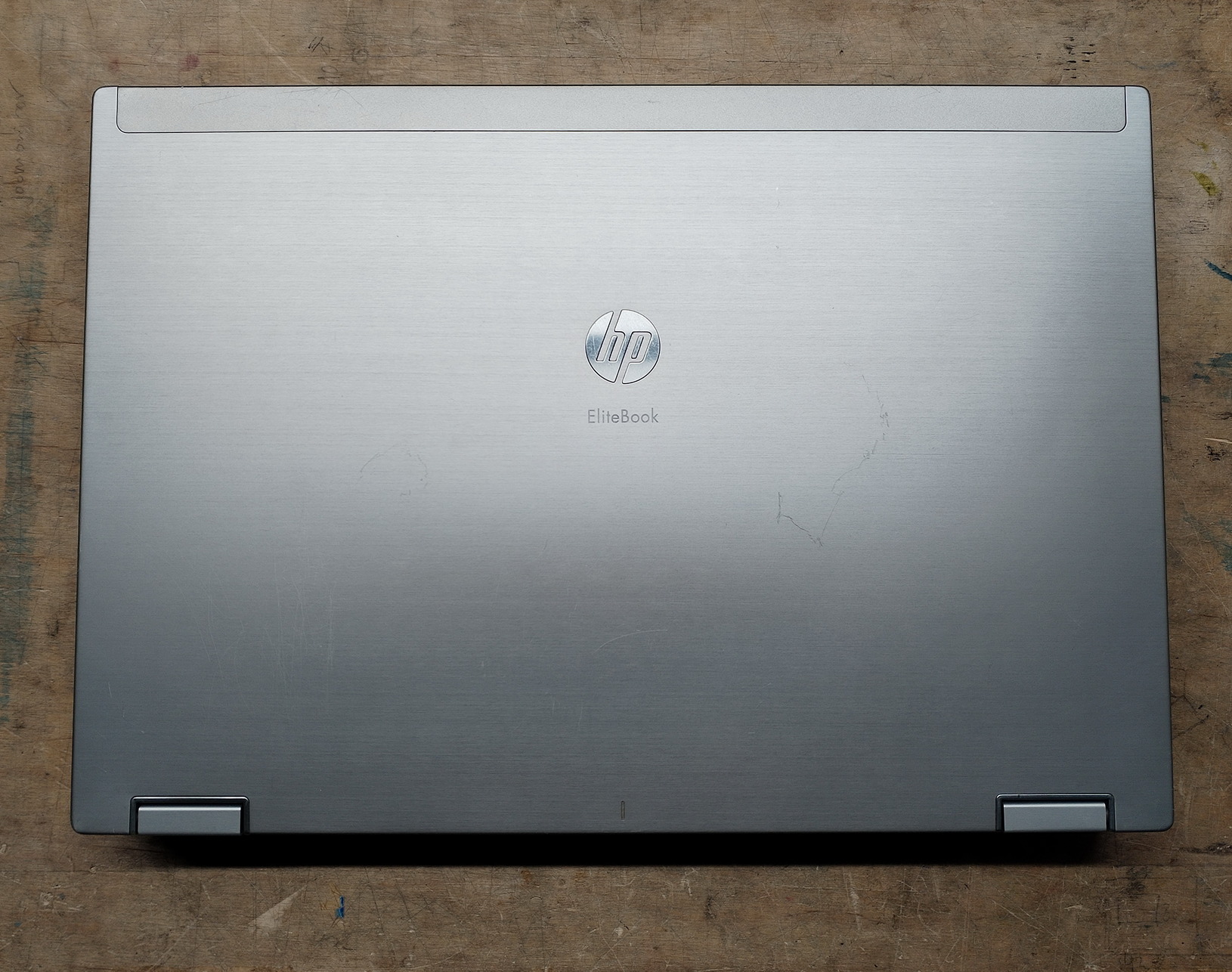 HP EliteBook 8440p / i5 / 2GB RAM - HardverApró