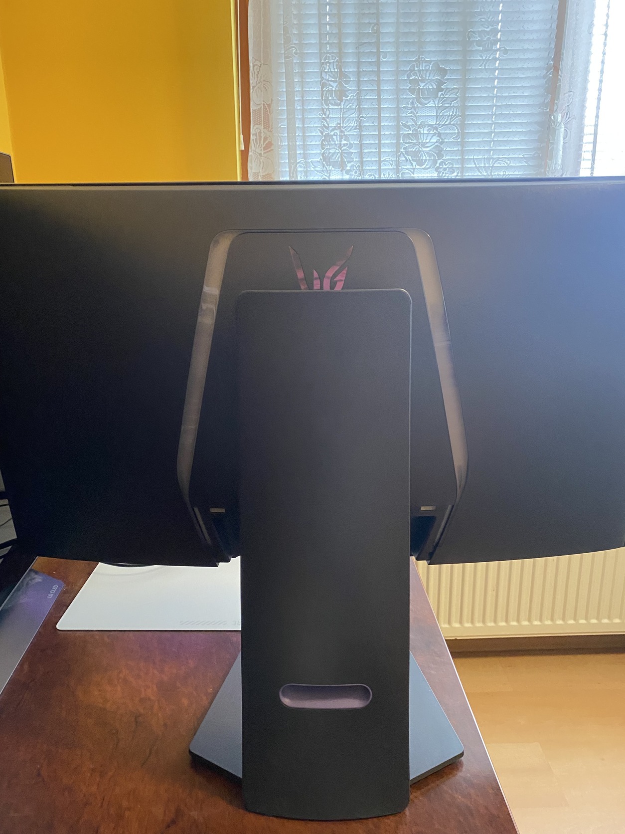 Használt LG Monitor eladó 240HZ 4k----480hz full HD - HardverApró