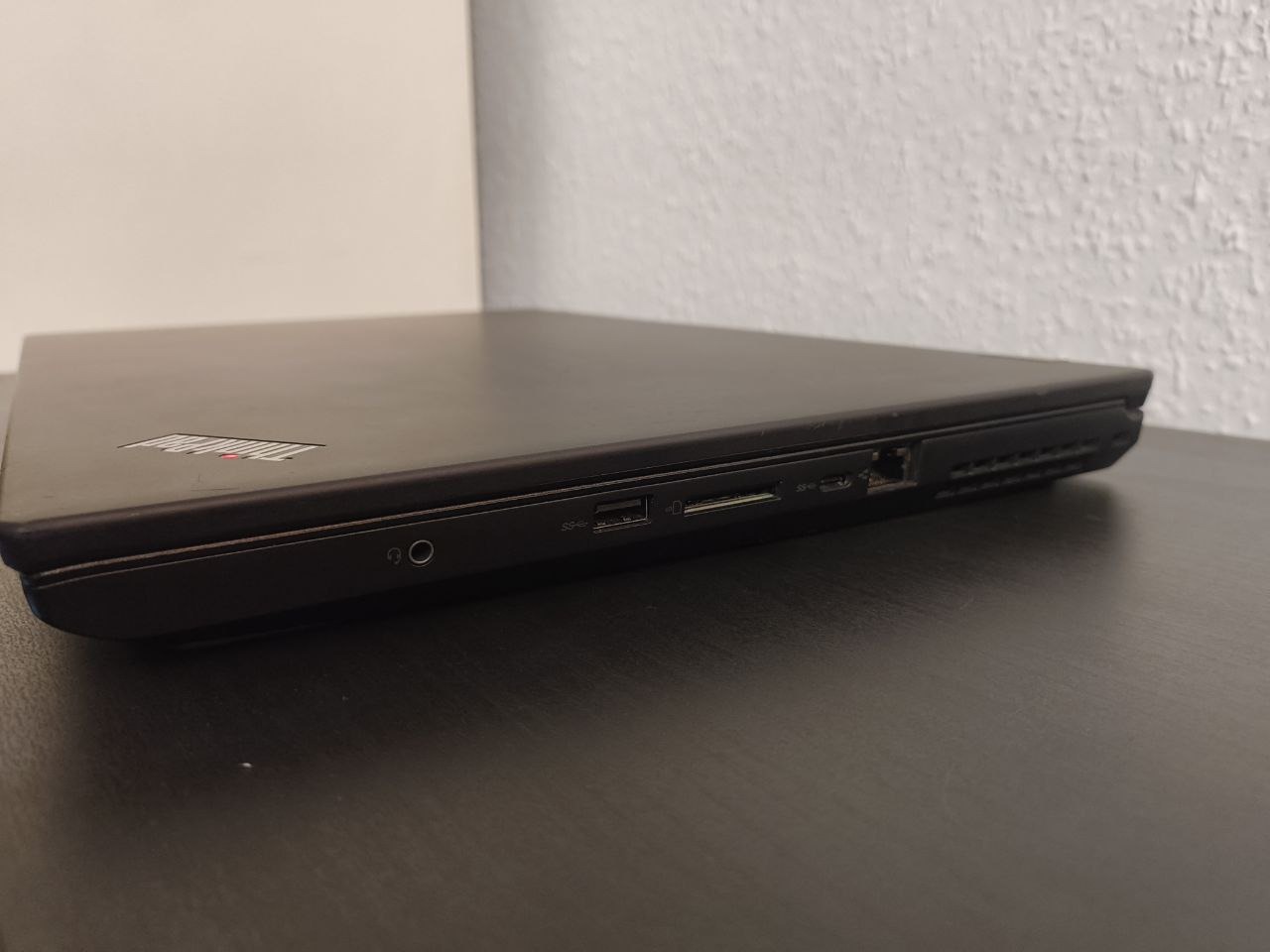 Thinkpad P73 i7-9750H / 32GB DDR4 / Nvidia Quadro T2000 4GB GDDR5 / 1 ...