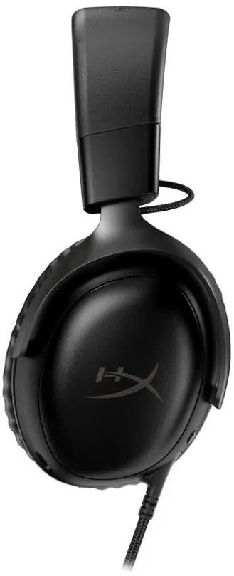 Eladó HyperX Cloud III Black fejhallgató - HardverApró