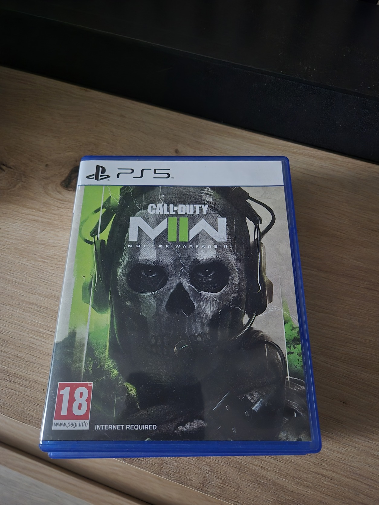 Cod: Mw2 (ps5) - HardverApró