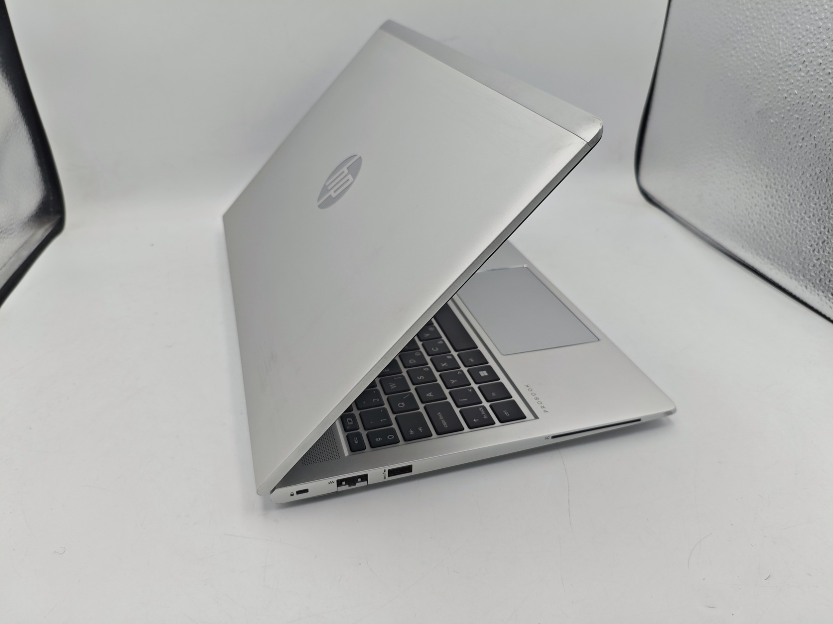 HP ProBook 650 G8 Intel i5-1145G7 15GB 512GB magyarbill 1 év garancia ...