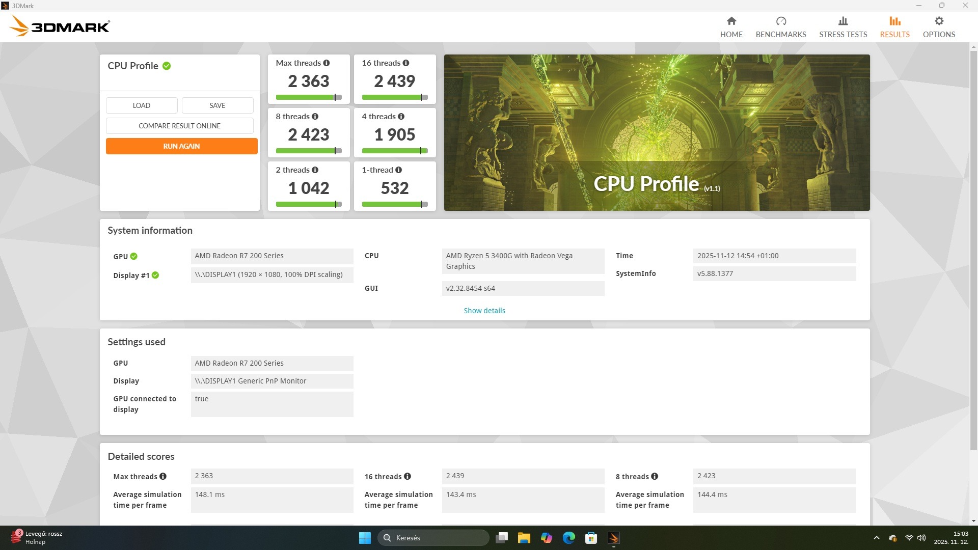Asus Prime B450M-K + Ryzen 5 3400G + ID Cooling + 16 Gb 3.200 Mhz ...