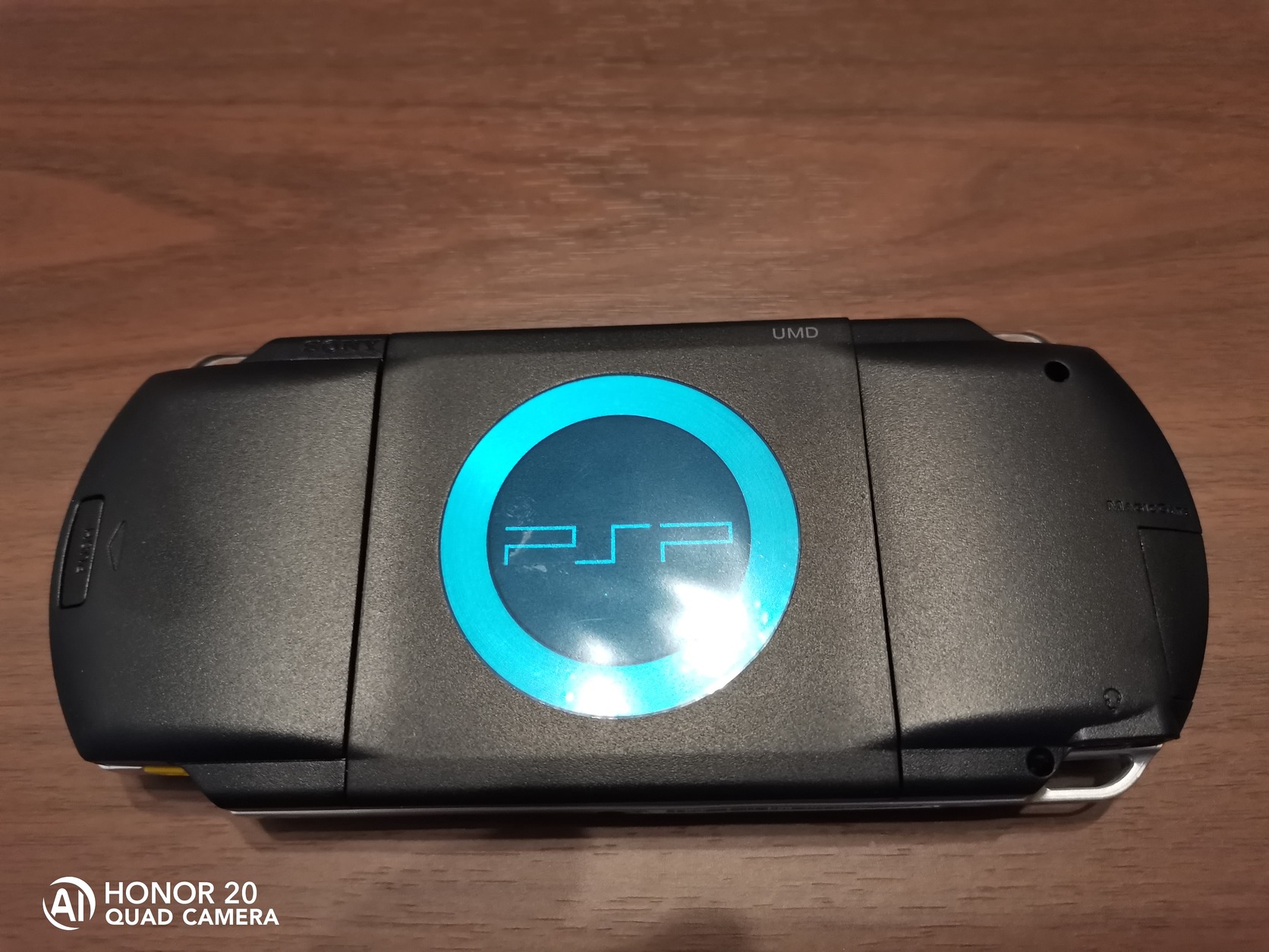 PSP-1000 FAT CFW - HardverApró