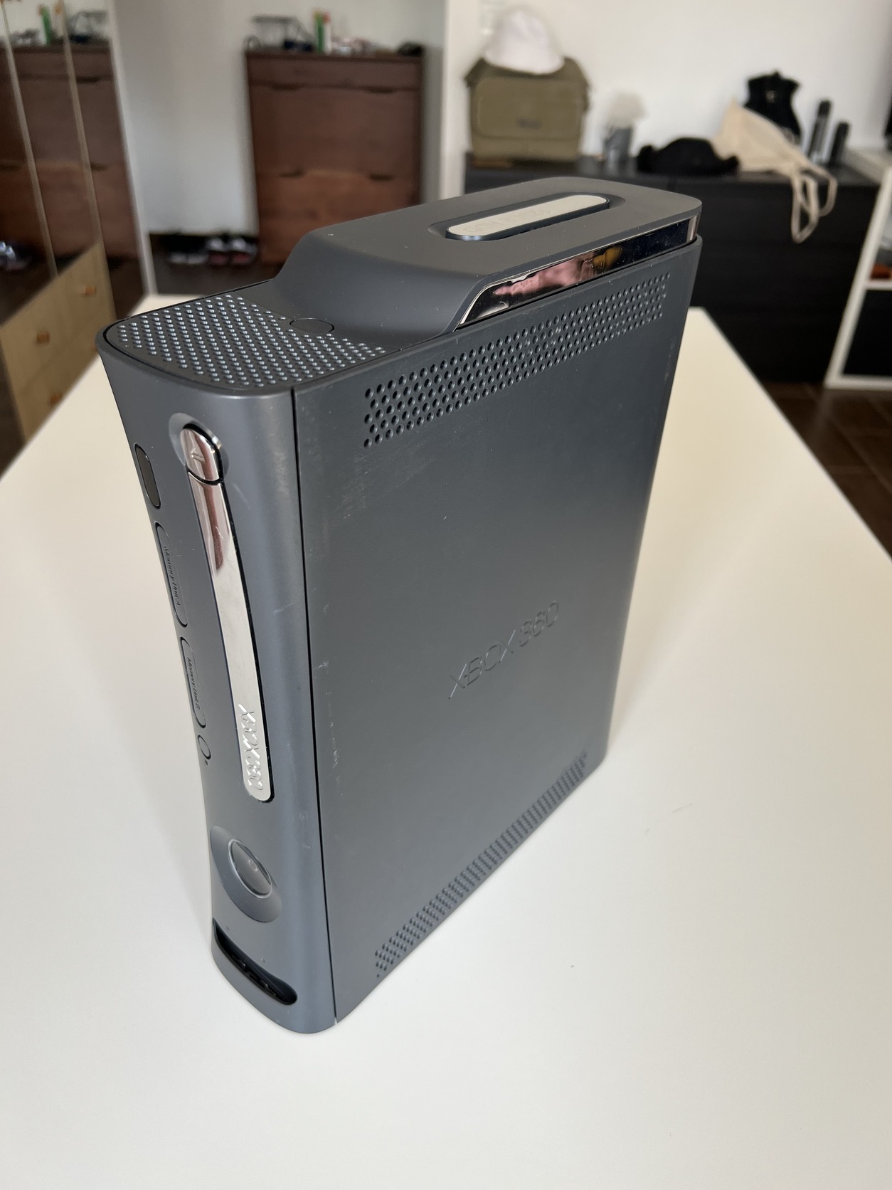 Xbox 360 Phat Falcon 120GB HDD RGH3 - HardverApró