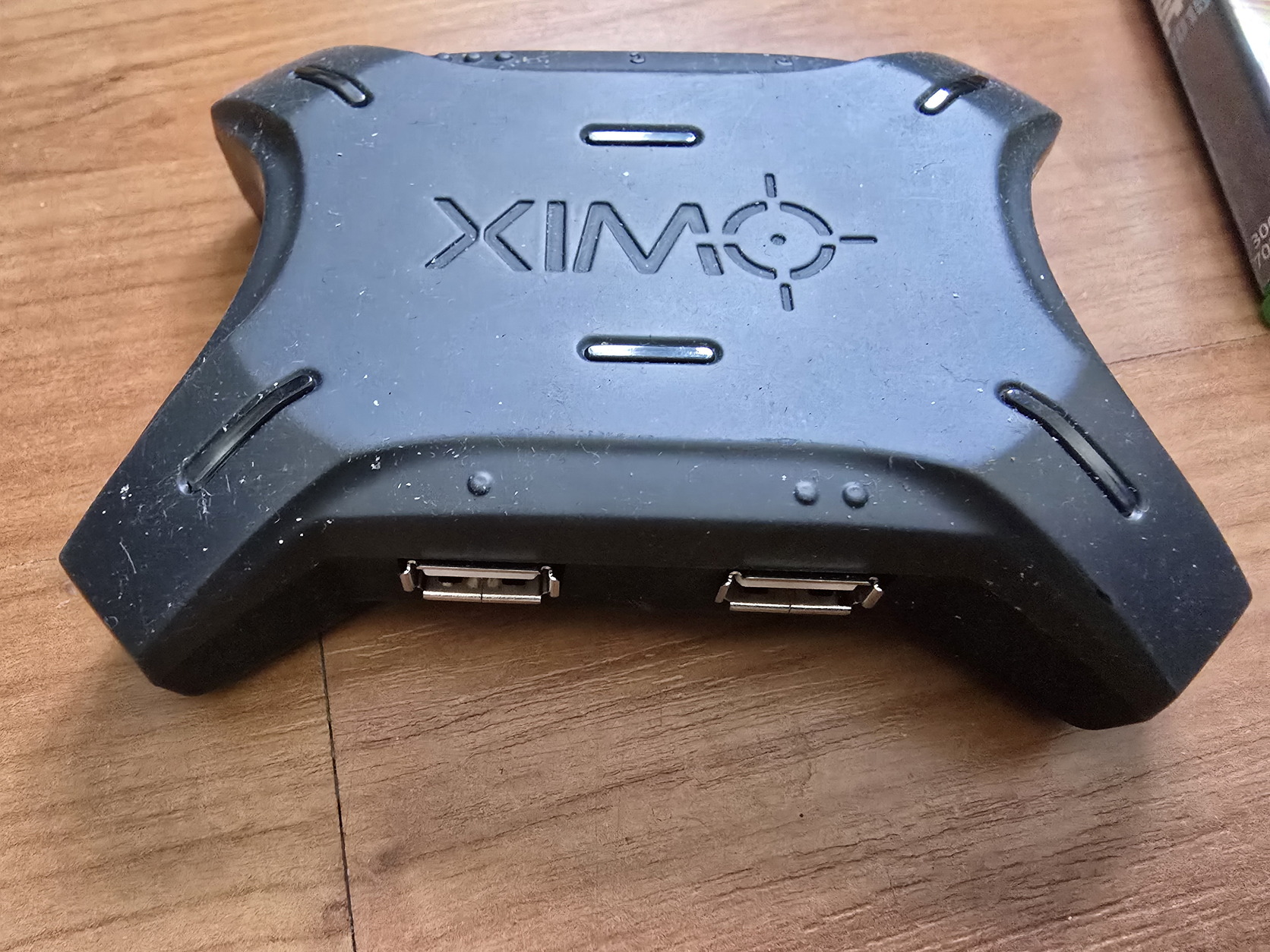 Xbox One, kinect, 2 kontroller, billentyűzet/egér adapter - HardverApró