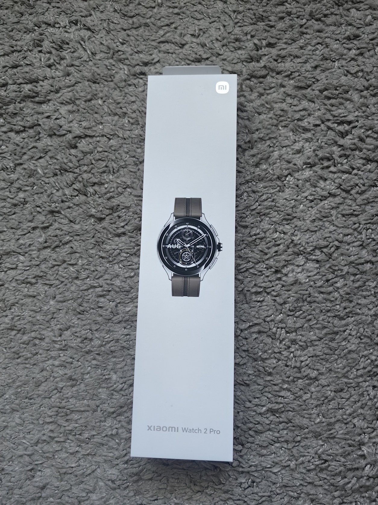 Xiaomi Watch 2 Pro - HardverApró
