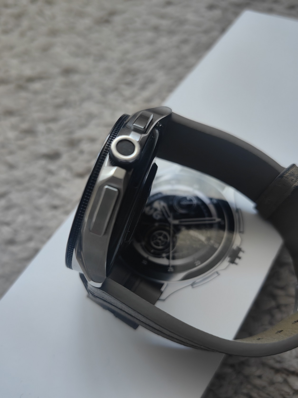 Xiaomi Watch 2 Pro - HardverApró