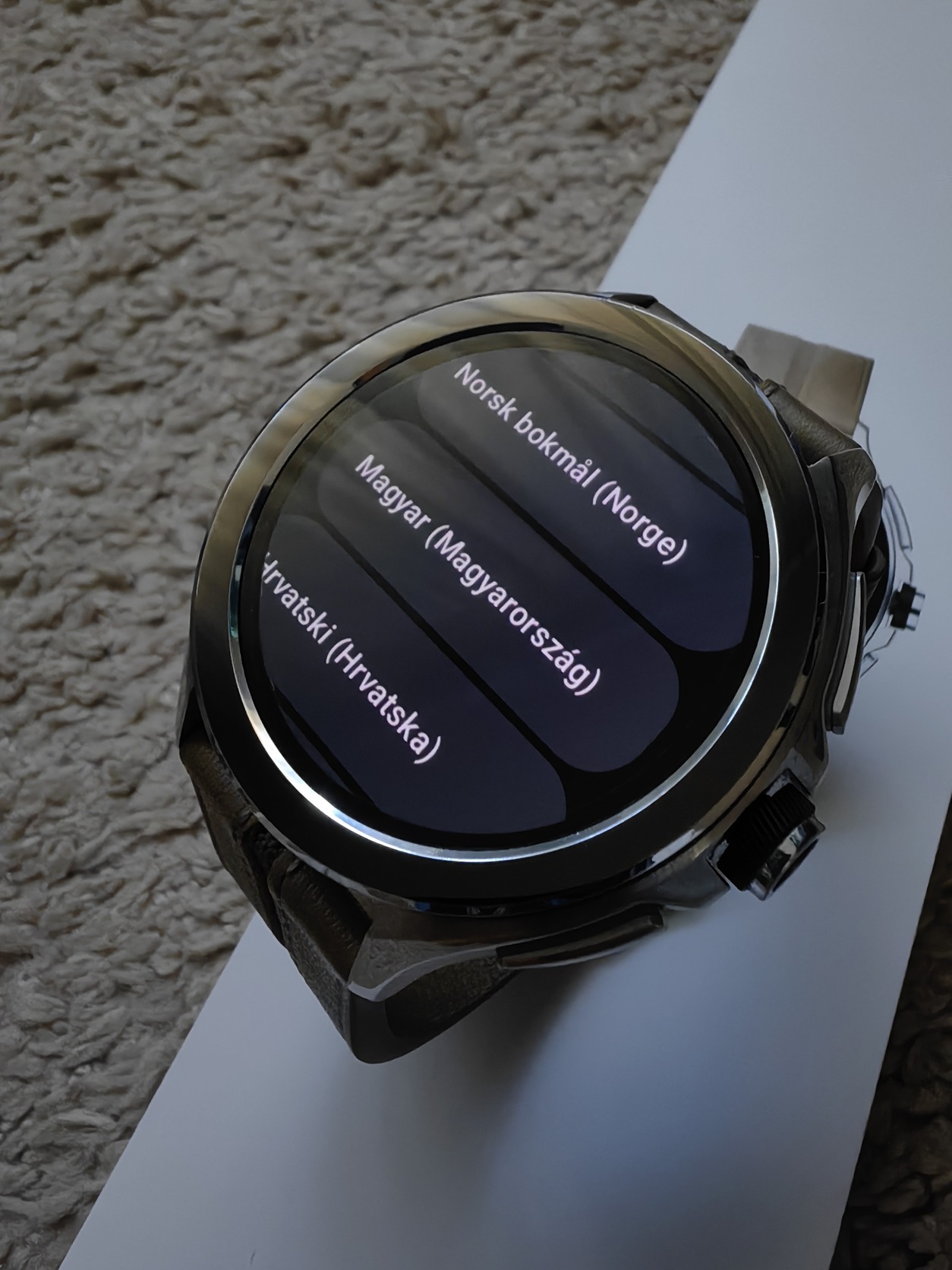 Xiaomi Watch 2 Pro - HardverApró