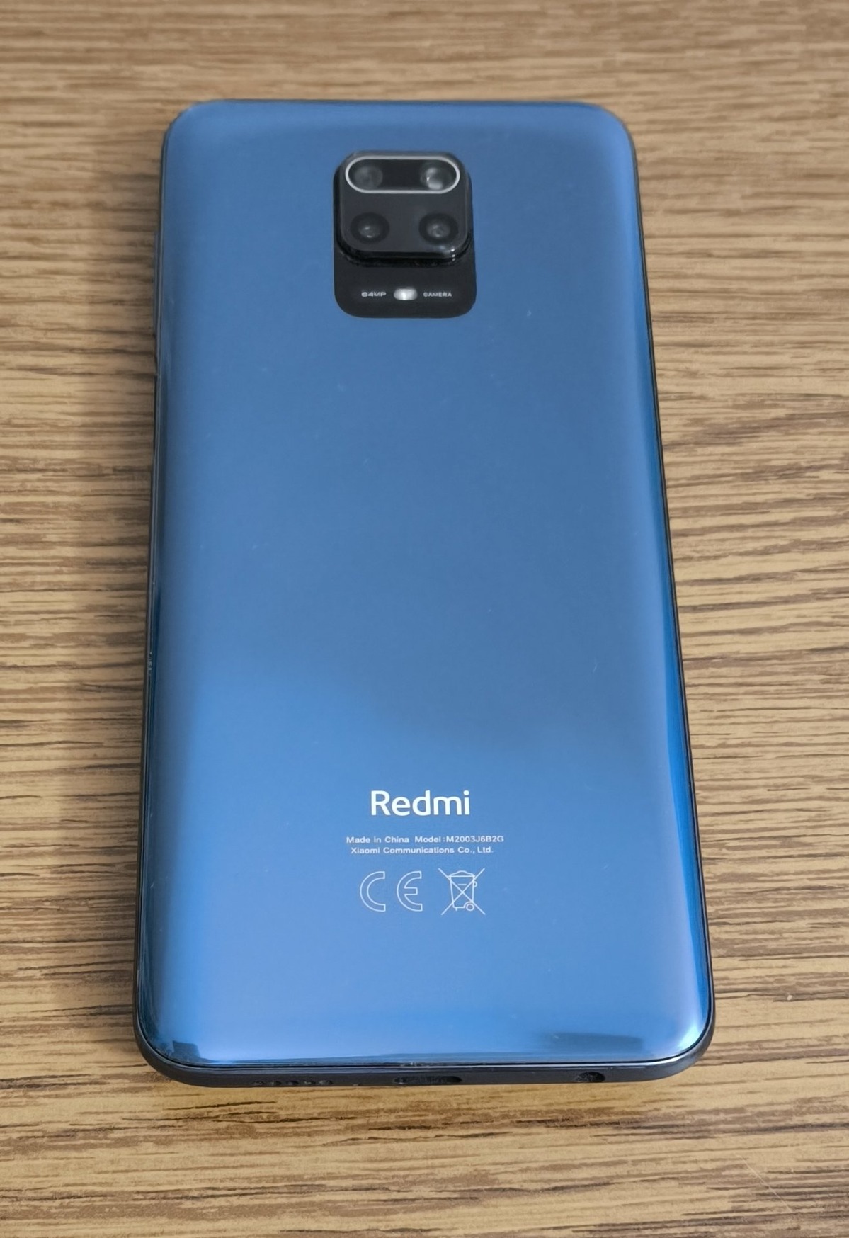 Xiaomi Redmi Note 9 Pro újszerű, full csomag - HardverApró