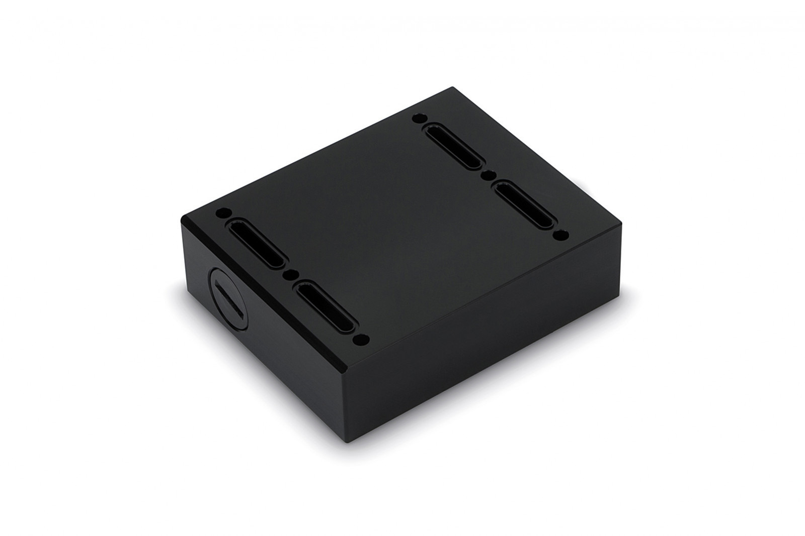 EK-FC Terminal DUAL Serial 3-Slot - HardverApró