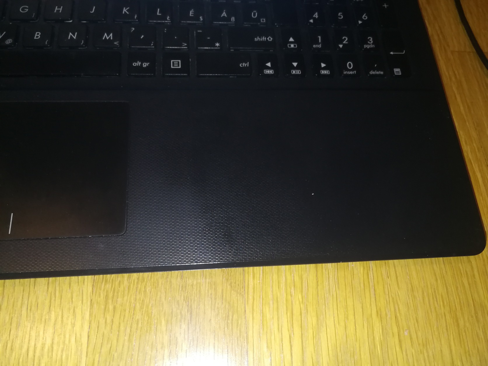 Asus x552 mj notebook laptop windows 10 pro -val - HardverApró
