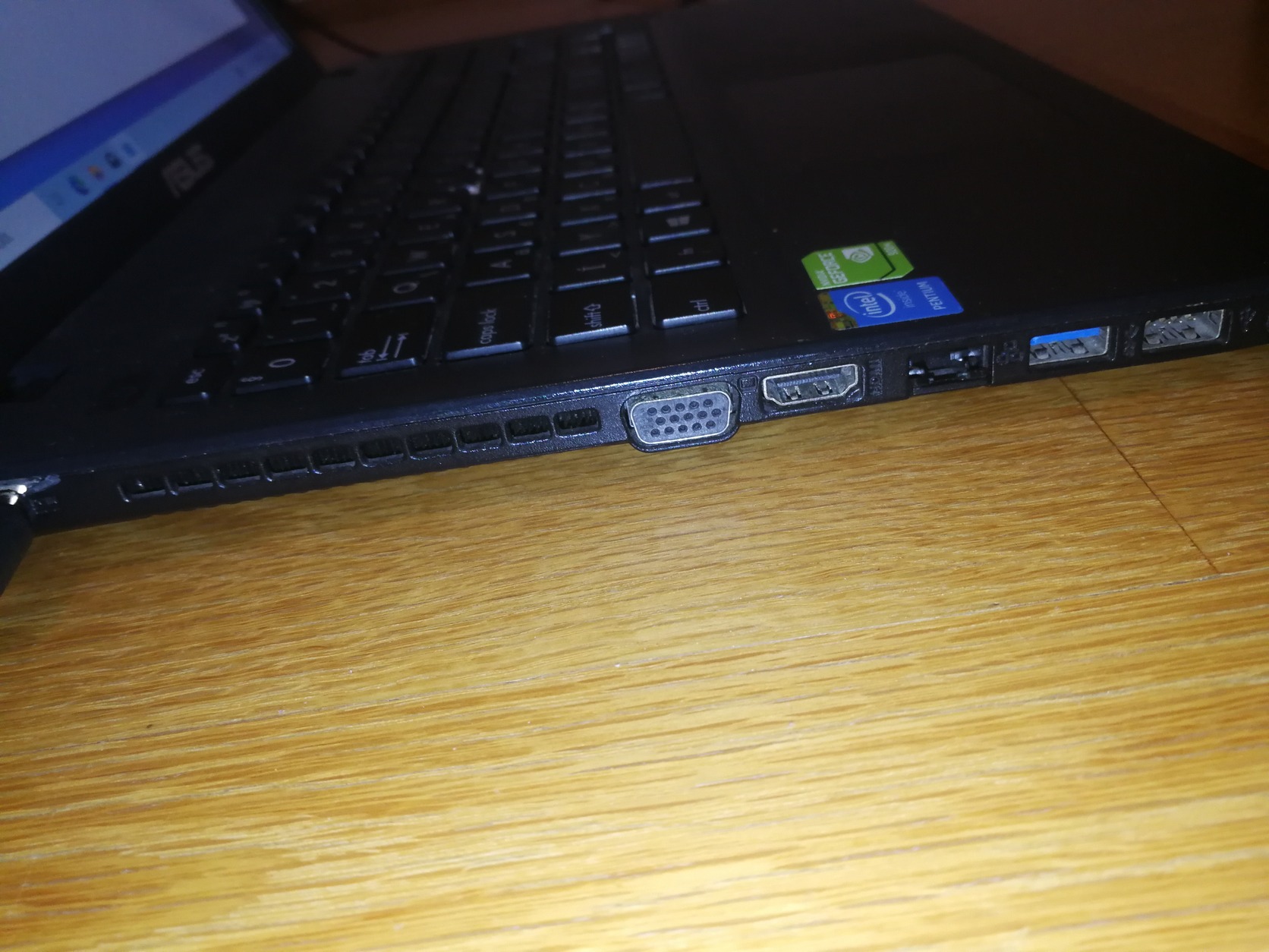 Asus x552 mj notebook laptop windows 10 pro -val - HardverApró