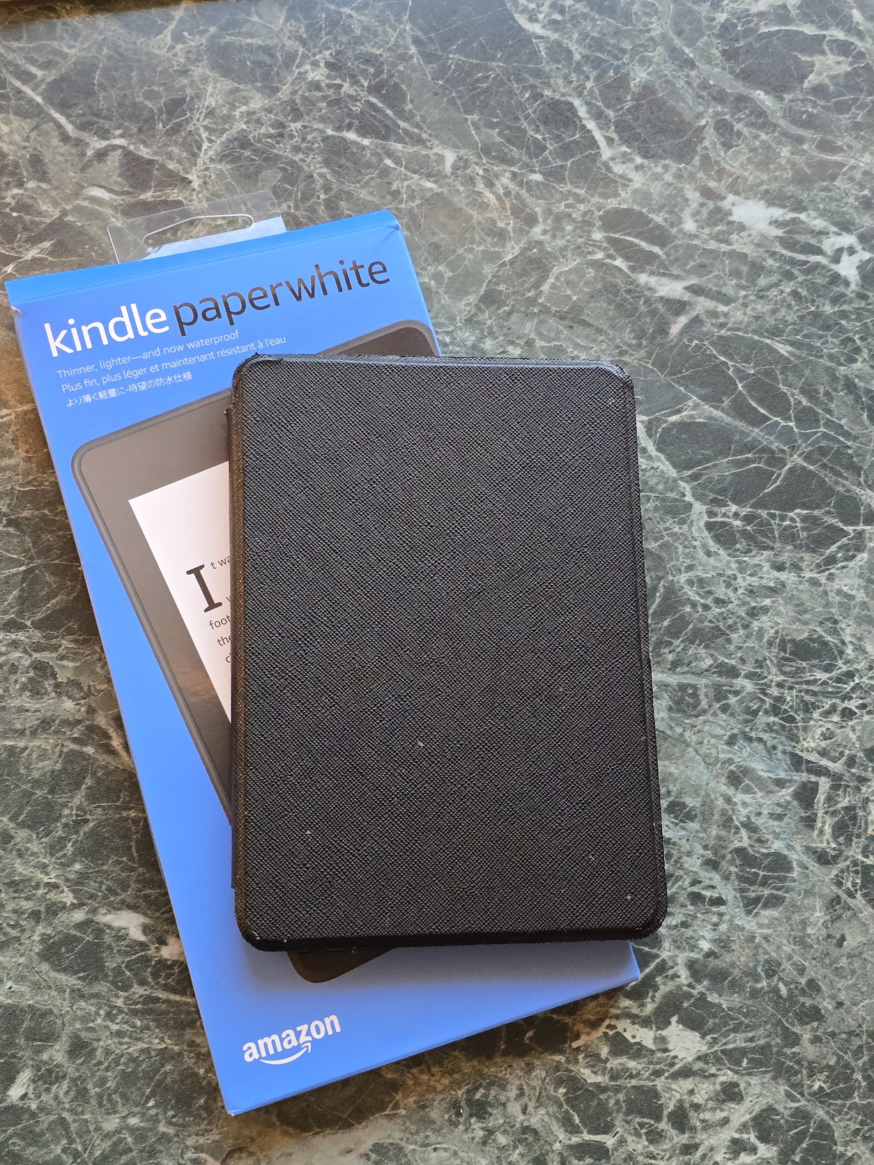 Kindle Paperwhite 4 (gen 10) - reklámmentes - HardverApró