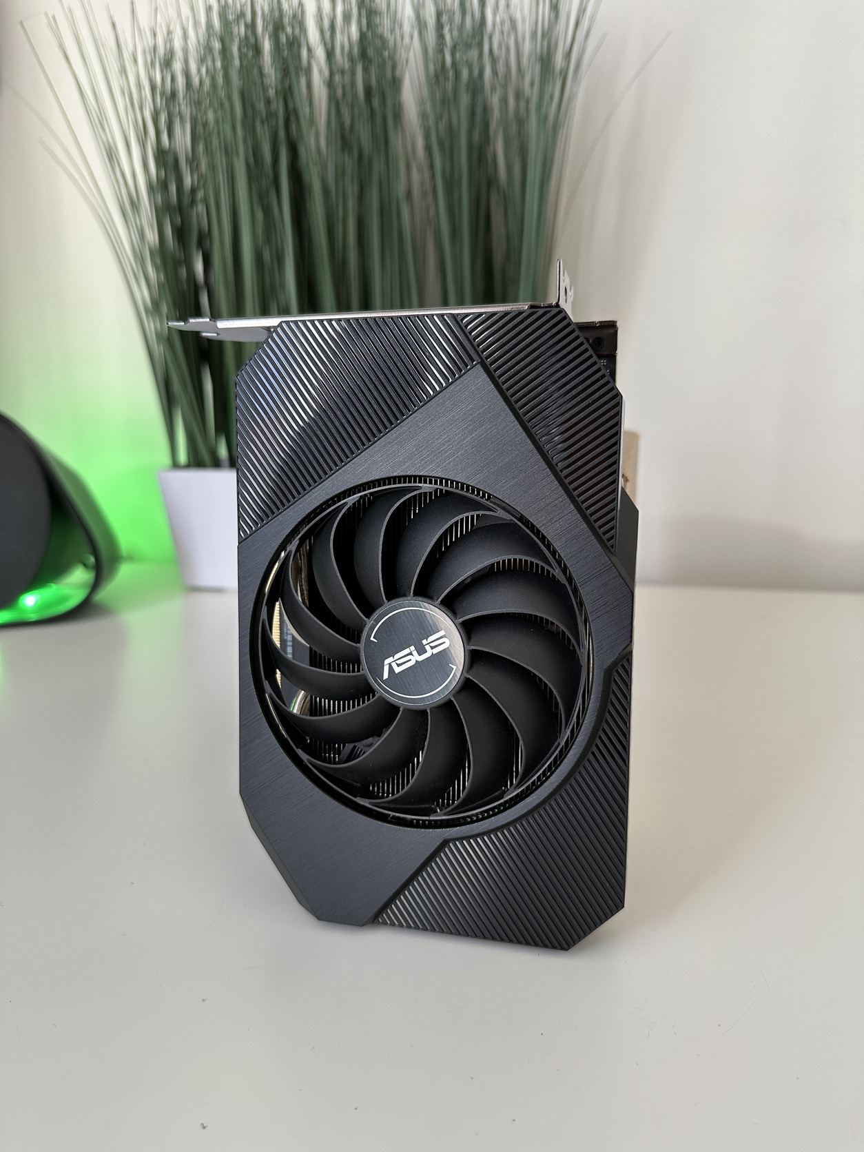 Asus RTX 3060 Phoenix 12GB V2 - HardverApró