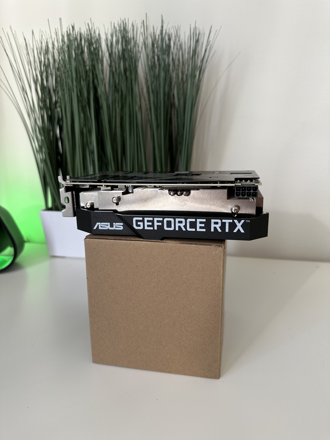 Asus RTX 3060 Phoenix 12GB V2 - HardverApró
