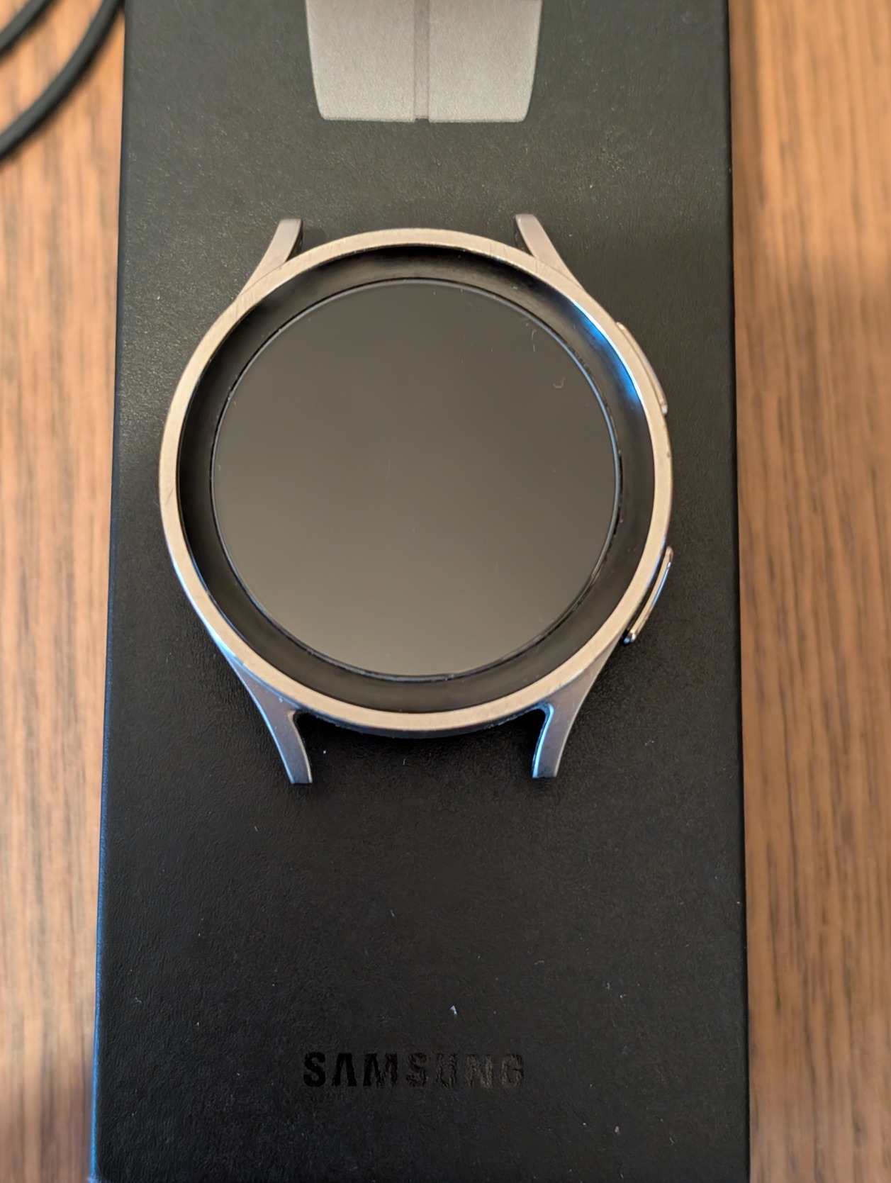 Samsung Galaxy Watch 5 Pro LTE - HardverApró