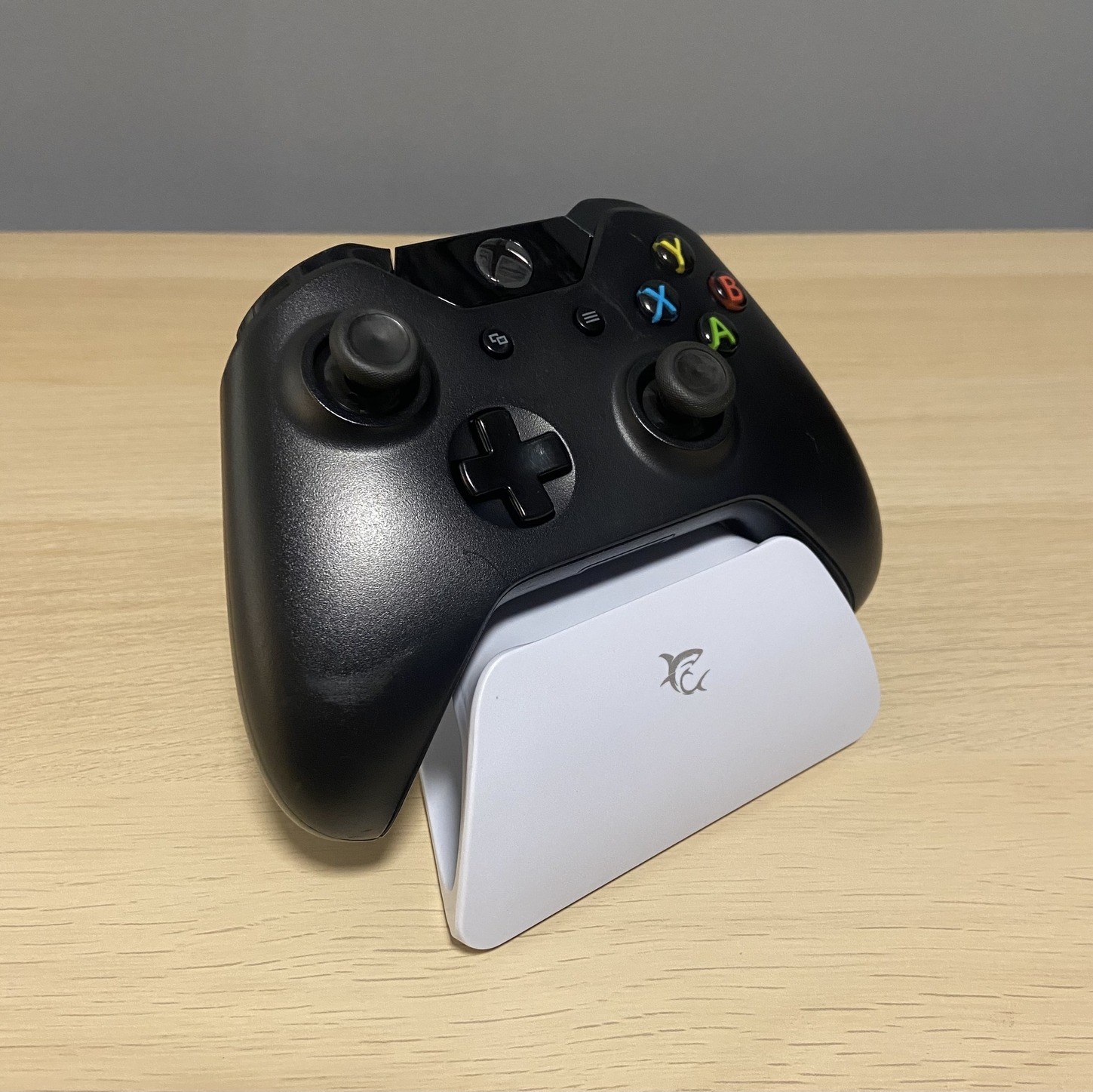 Microsoft Xbox One Wireless Fekete Controller - HardverApró