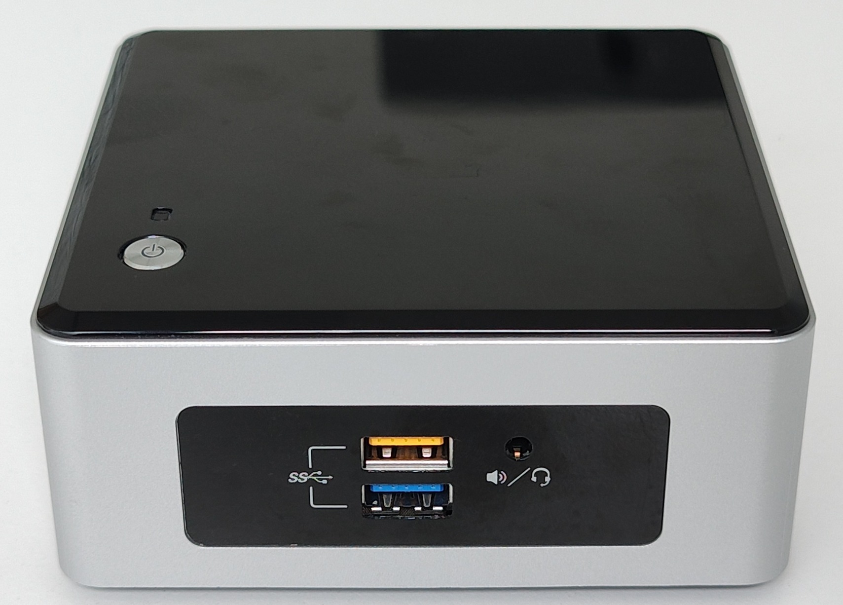 Intel NUC NUC5CPYH eladó! - HardverApró
