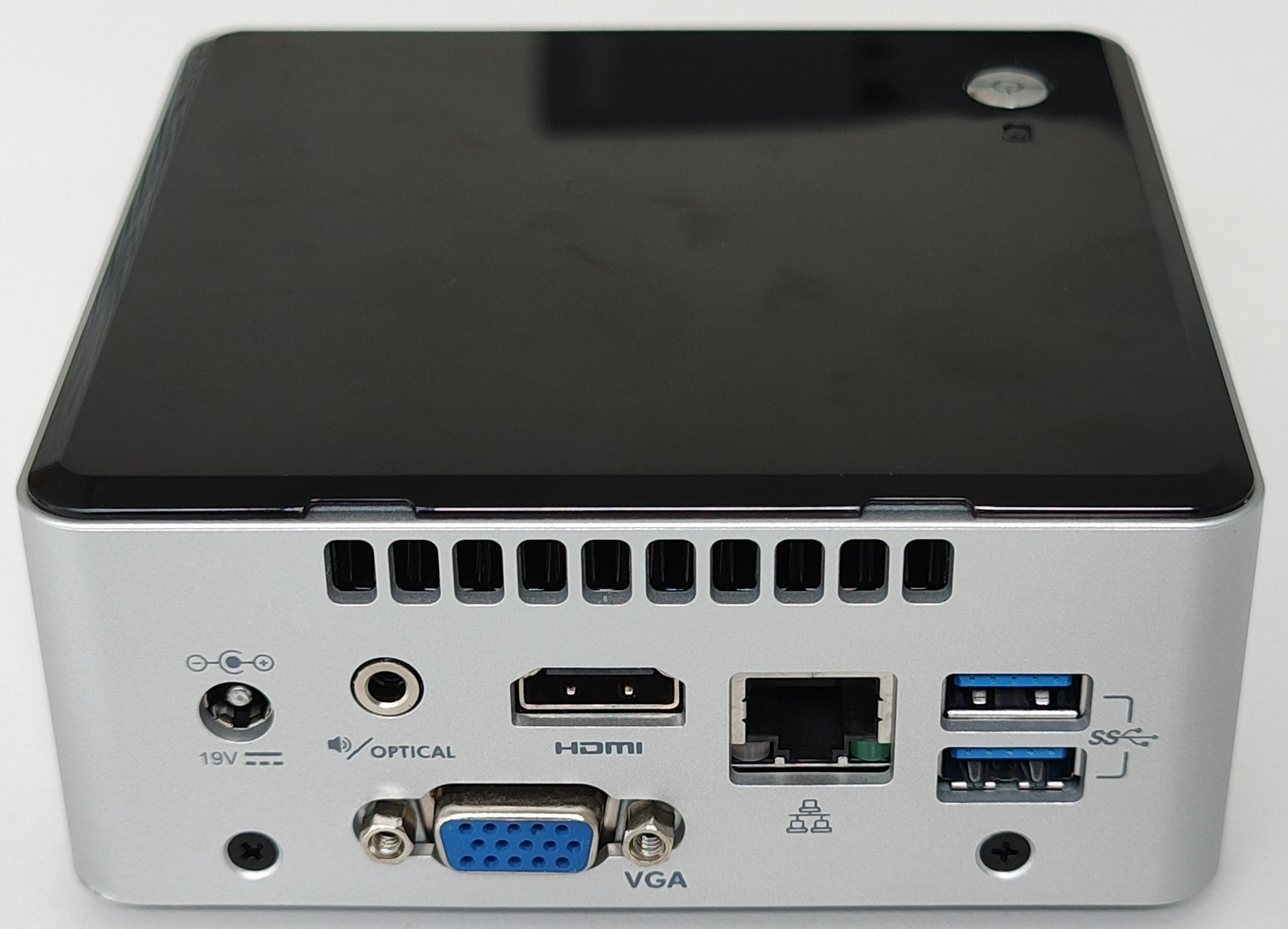 Intel NUC NUC5CPYH eladó! - HardverApró