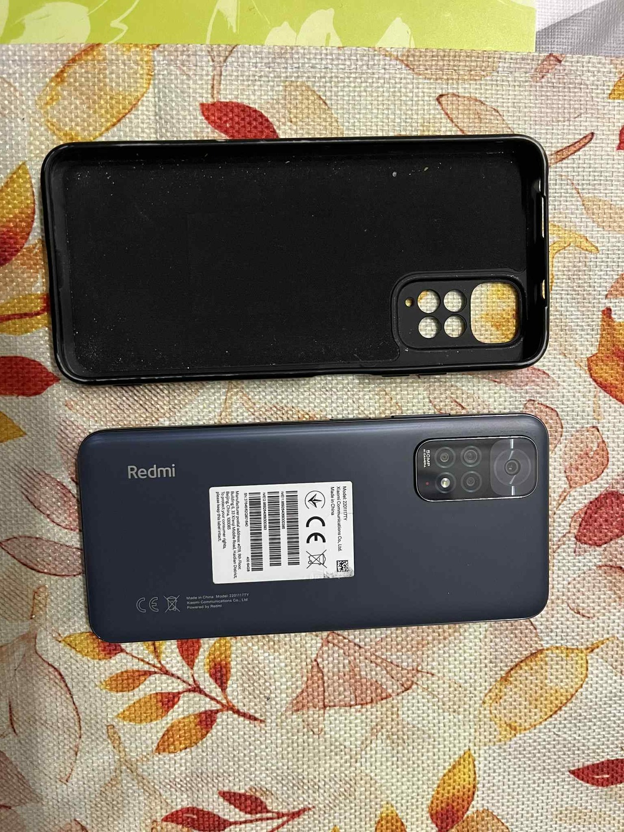 Xiaomi Redmi Note 11 64GB - HardverApró