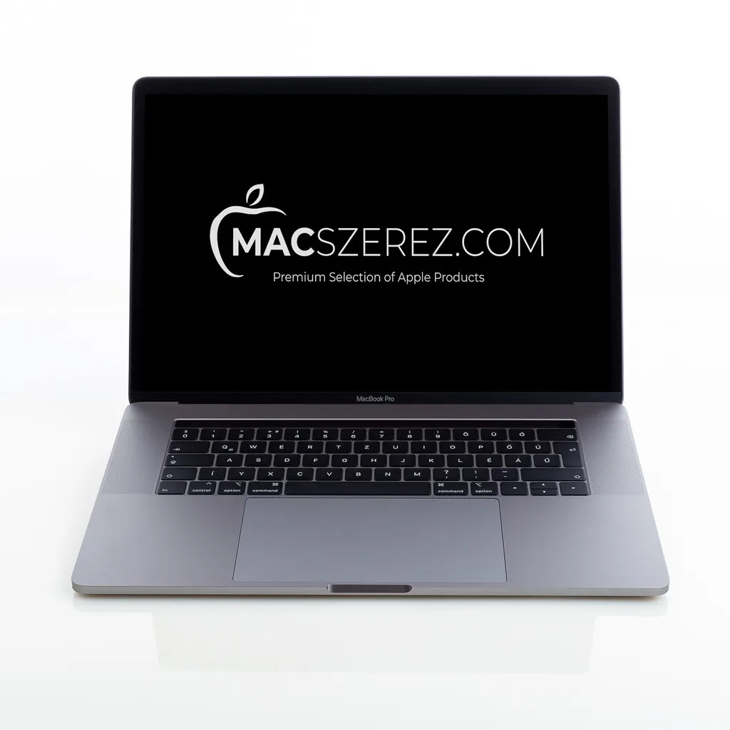 MacSzerez.com - 2017 MacBook Pro 15" / i7 2.9GHz / 16GB RAM / 512GB SSD ...