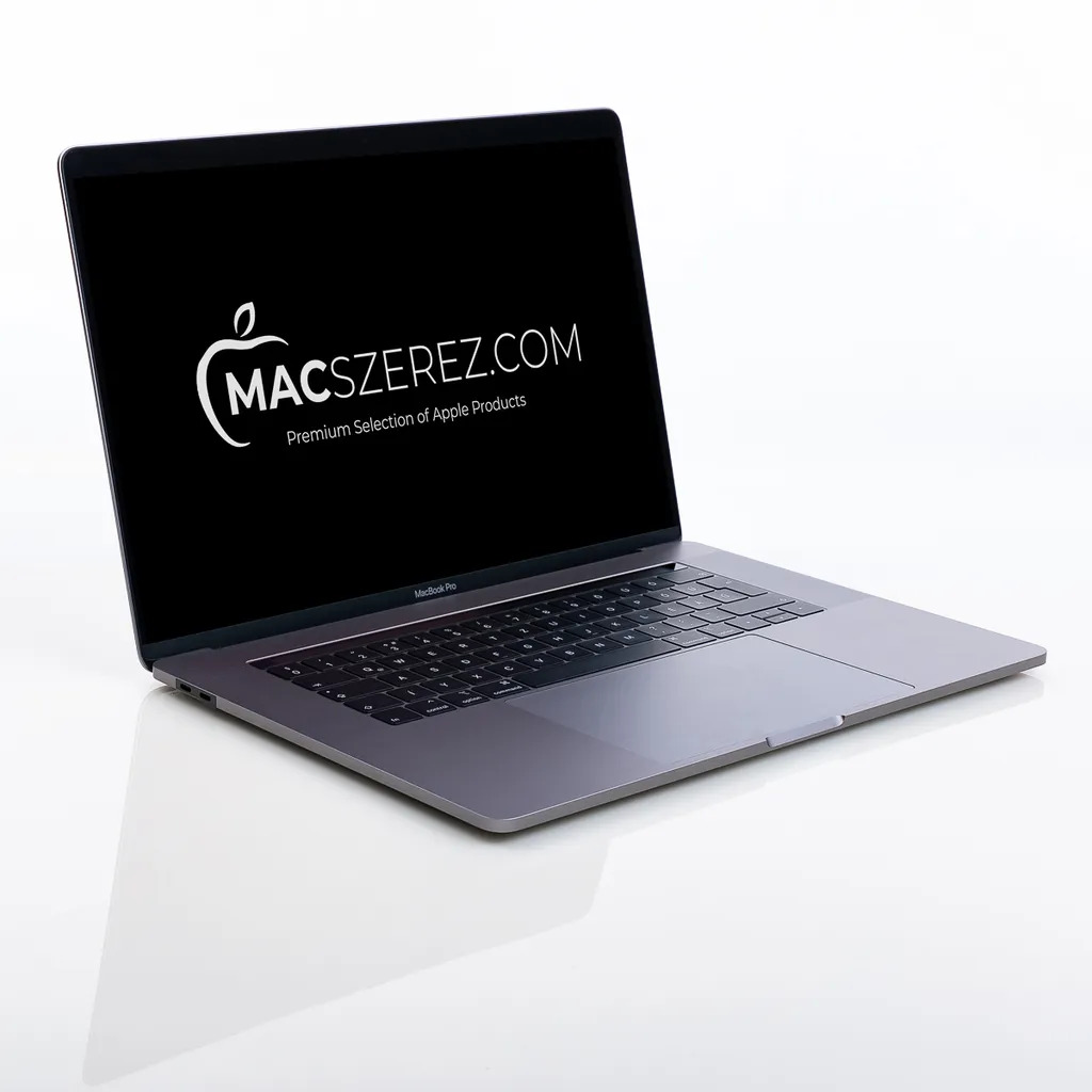 MacSzerez.com - 2017 MacBook Pro 15" / i7 2.9GHz / 16GB RAM / 512GB SSD ...