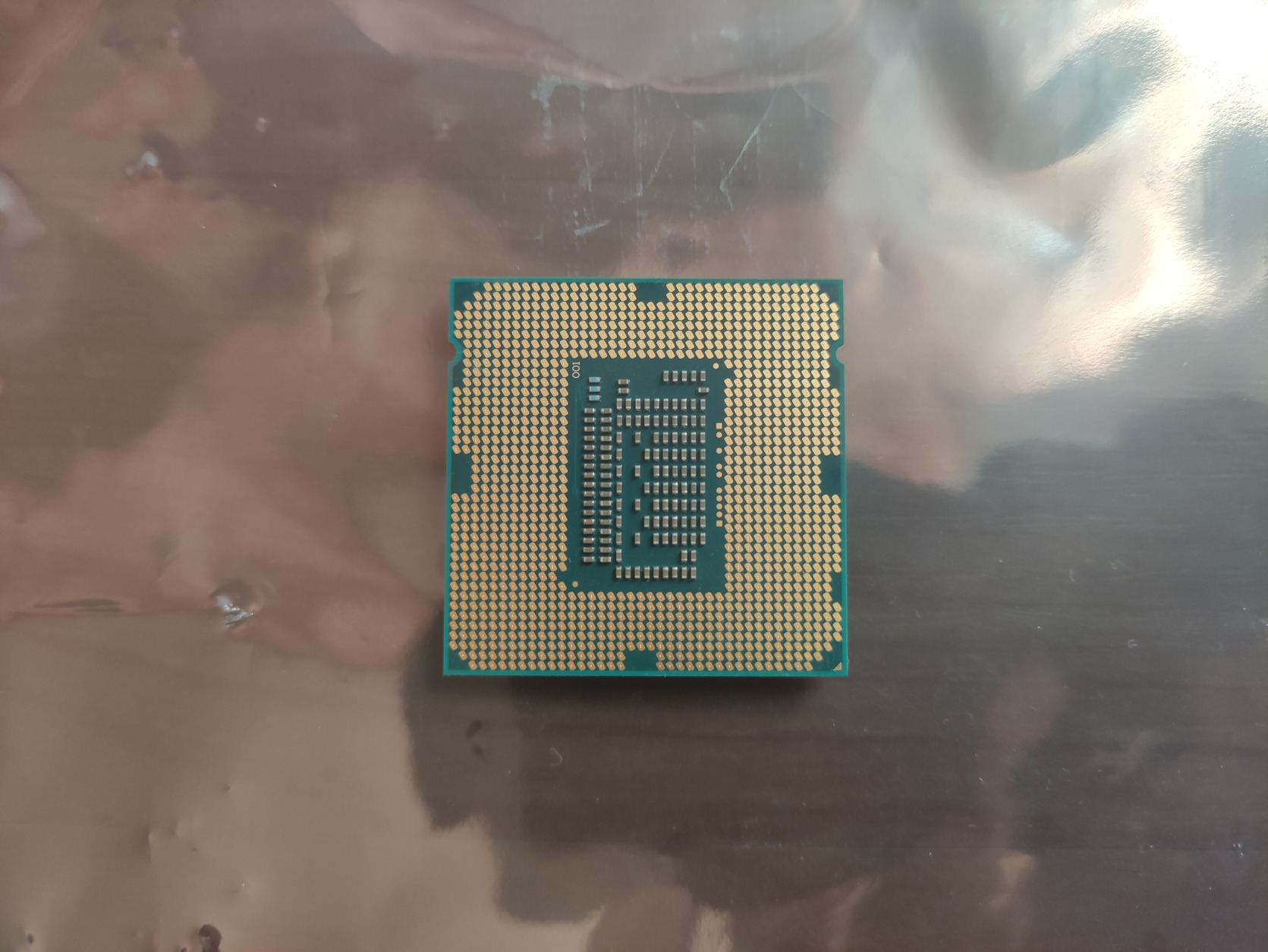 Intel Core i5 (3,2 Ghz) + Asus P8Z77-M alaplap + Intel cpu hűtő ...