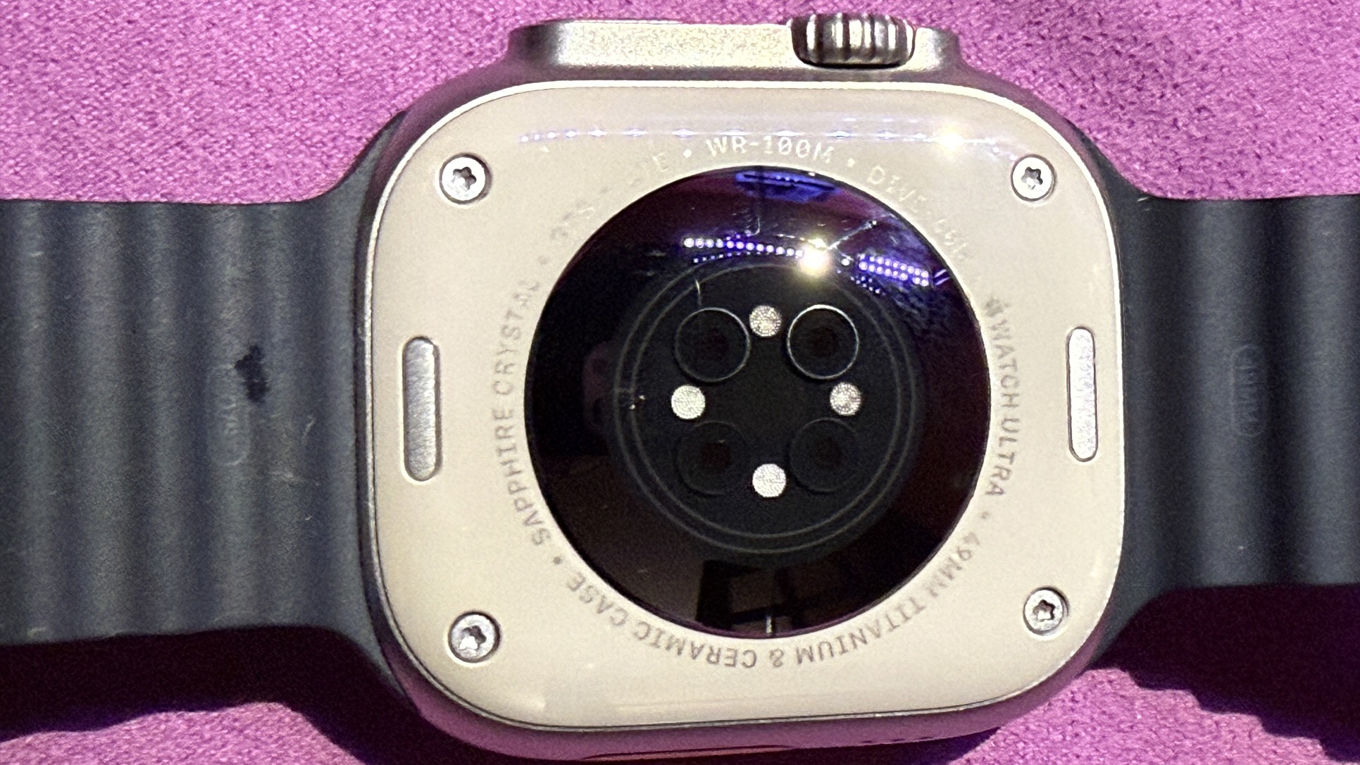 Apple Watch Ultra - HardverApró