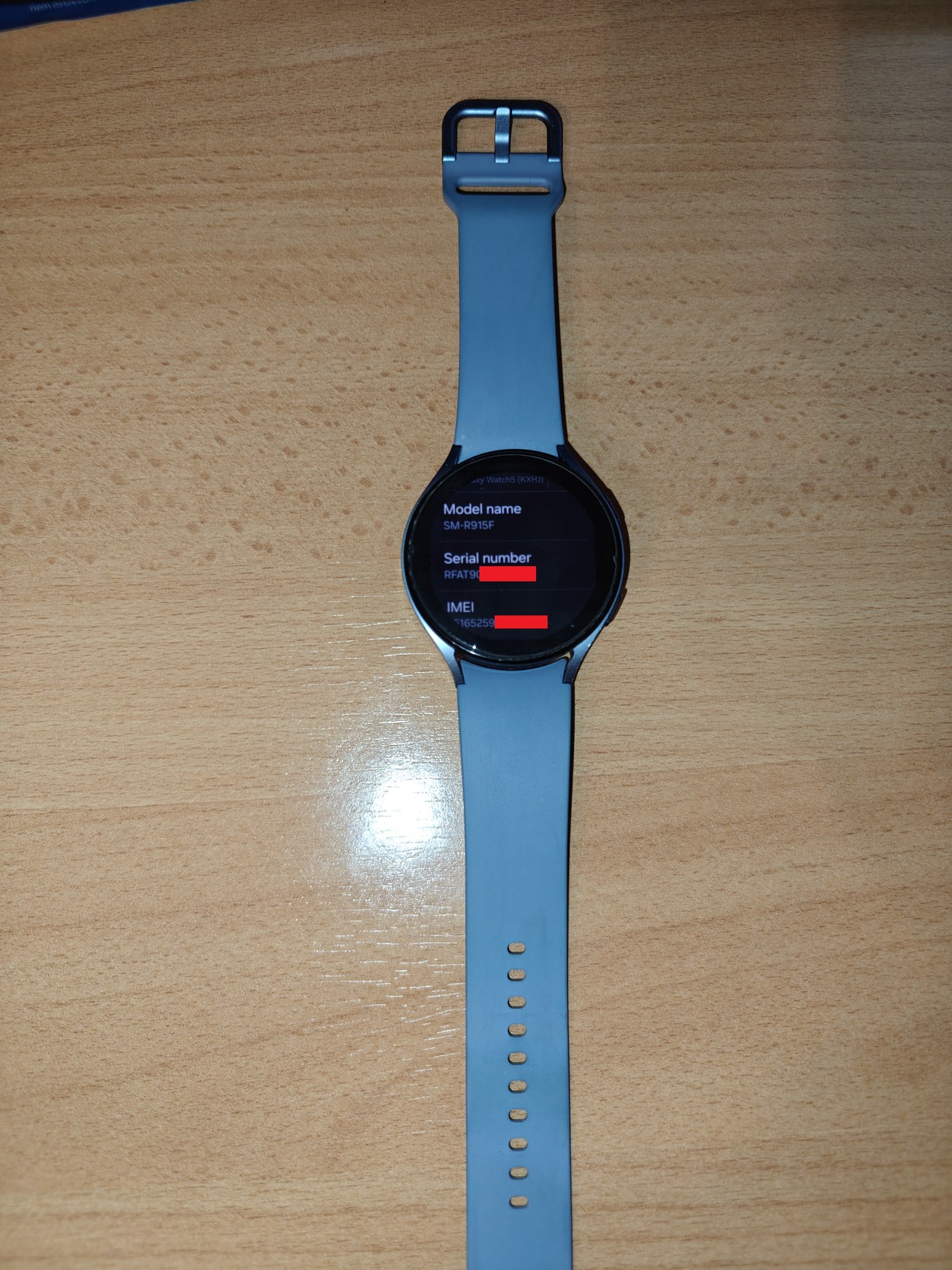 Samsung Galaxy Watch5 4G LTE (e-sim képes) 44mm (SM-R915) - HardverApró