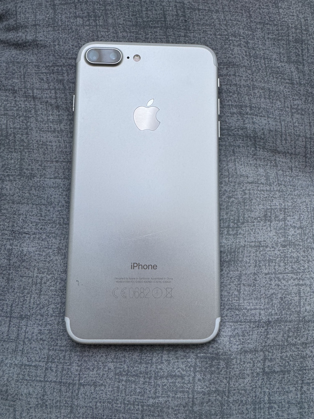 iPhone 7 plus (32Gb) - HardverApró
