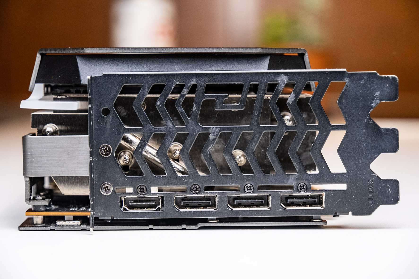 PowerColor RX 7900 XTX RED DEVIL 24G videokártya garanciával - HardverApró