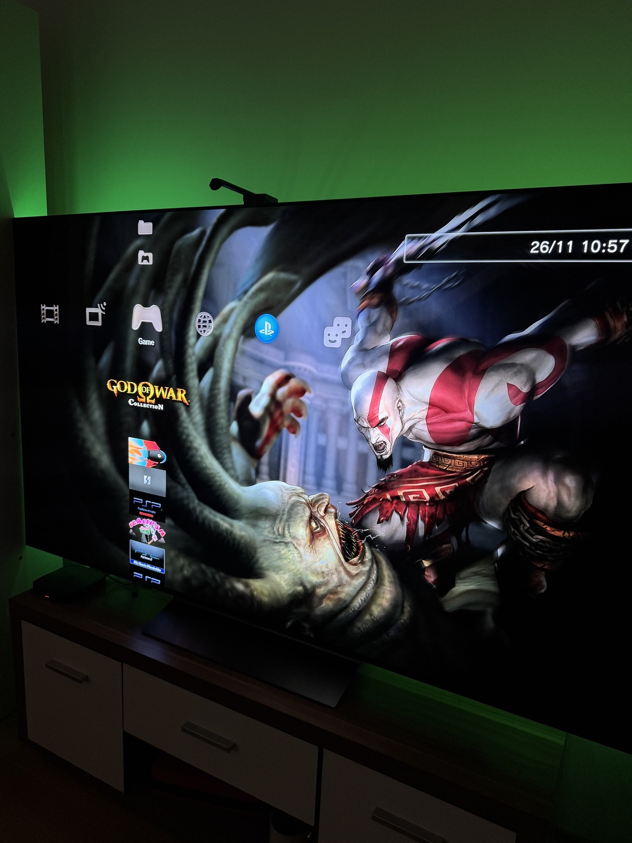 PS3 SLIM HEN 160GB - HardverApró