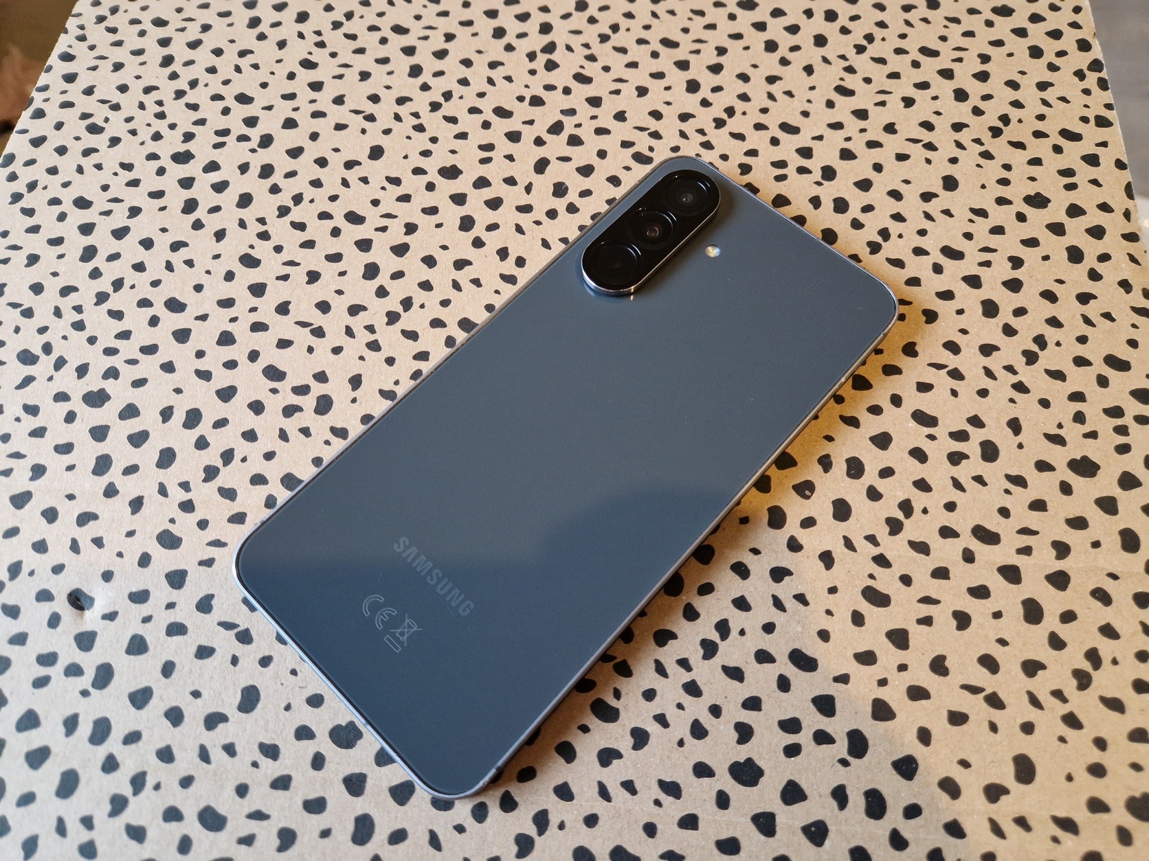 Samsung Galaxy A56 5G 8/256gb - HardverApró