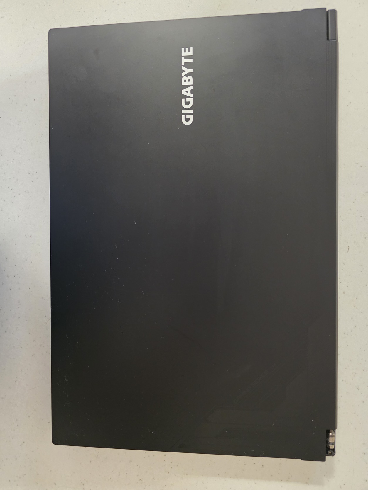 Gigabyte G5 MF5 i5-12500H 16 GB 512 SSD RTX 4050 6GB FHD 144 Hz RGB 100 ...