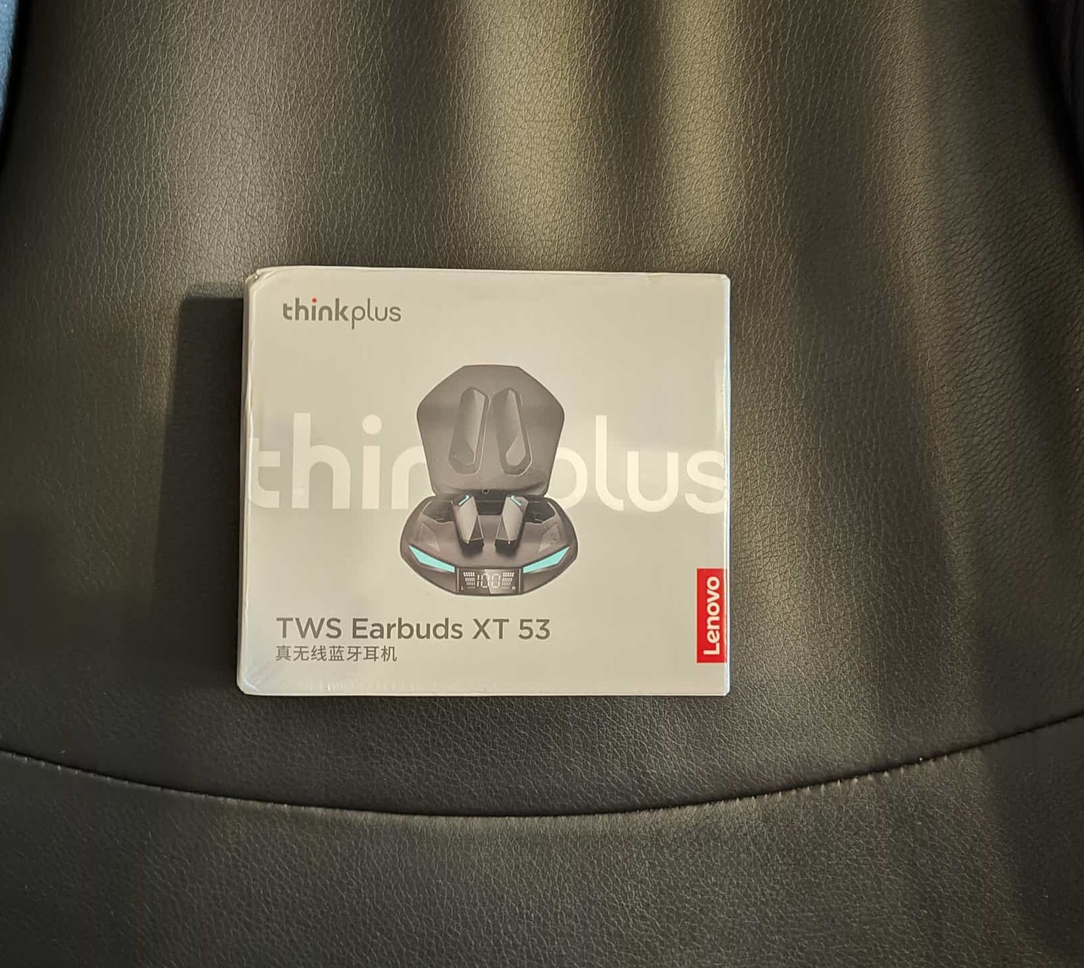 Lenovo GM2 Pro MAX -XT53 ÚJ BONTATLAN TWS Fülhallgató Kijelzővel ...