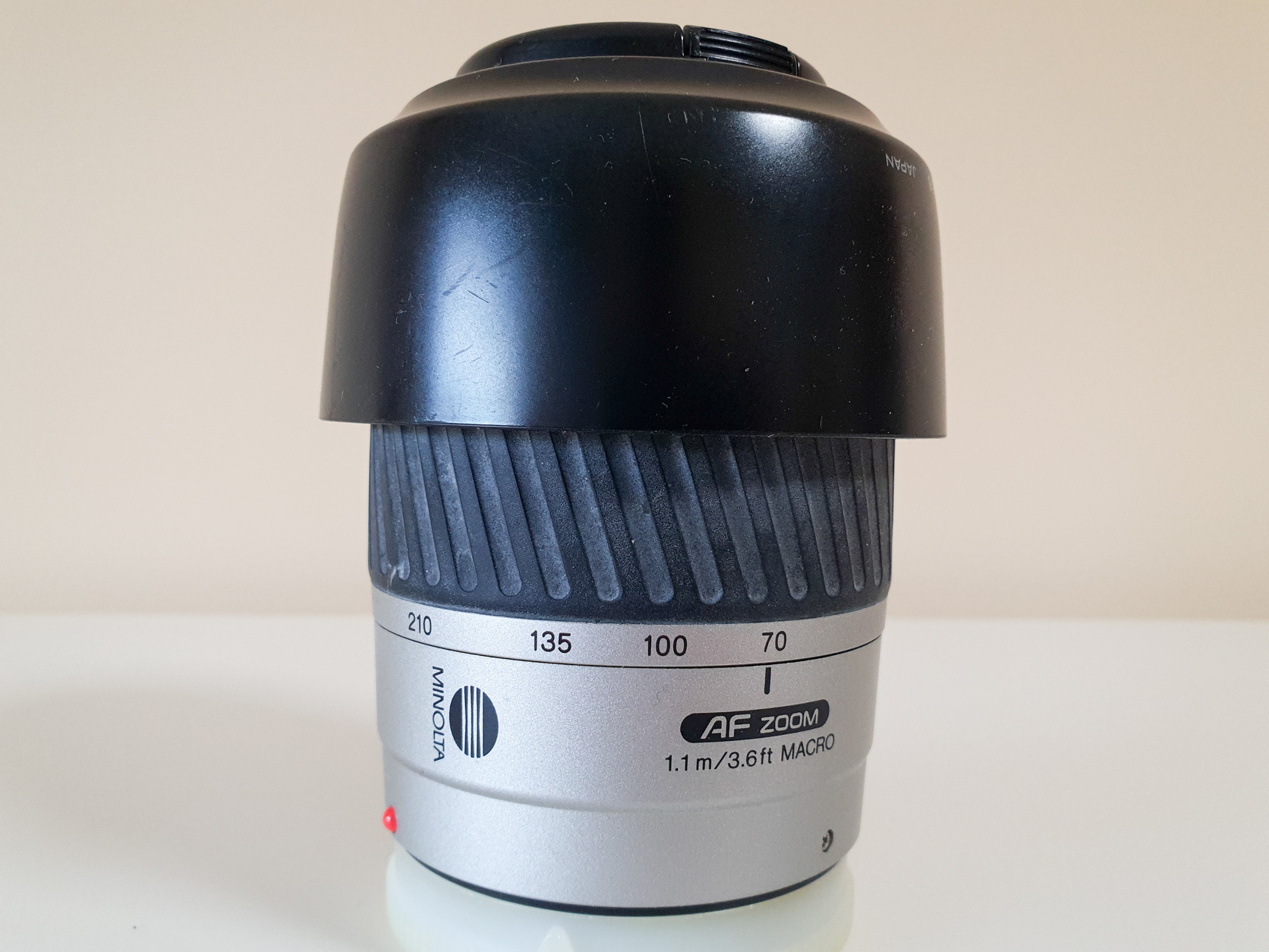 Sony A500 + kiegészítők - HardverApró