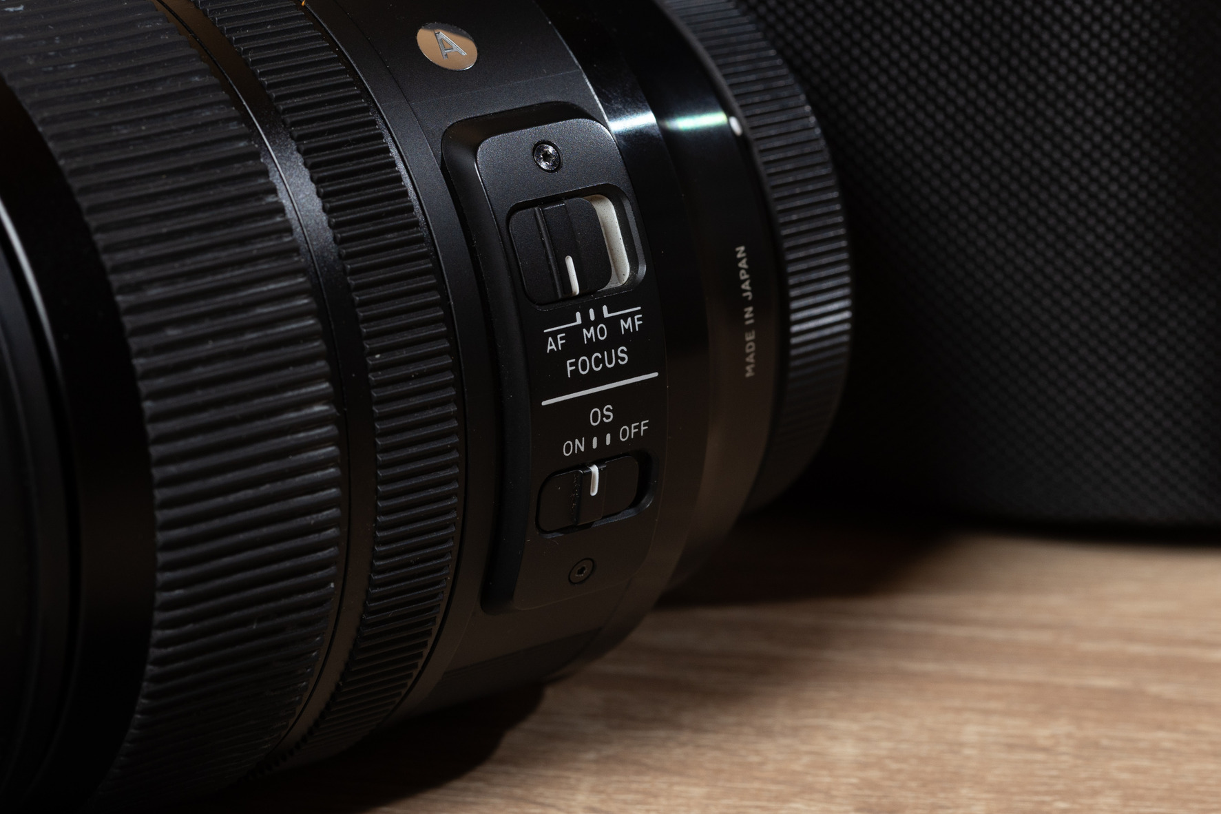 Sigma 24-70mm f/2.8 DG OS HSM Art (Canon) - HardverApró