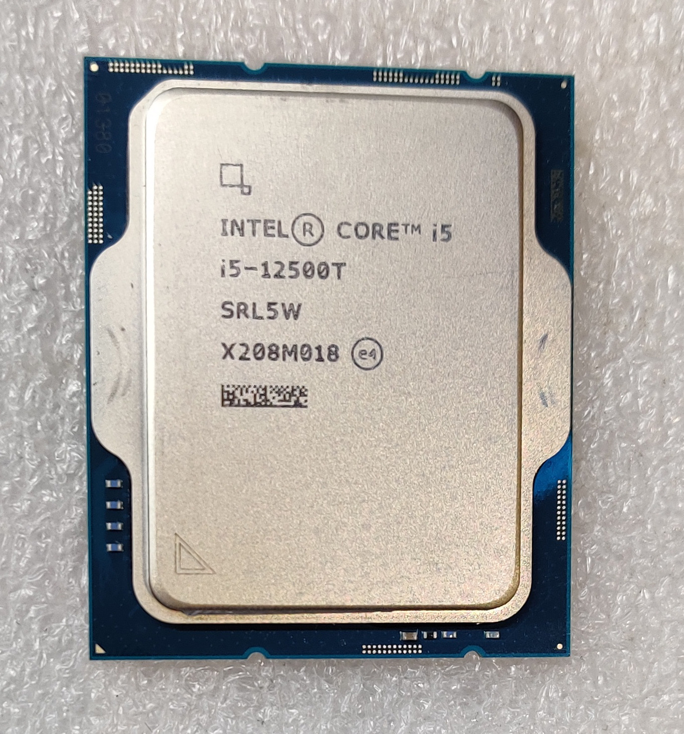 i5 12500T/ garancia/ ingyen foxpost - HardverApró