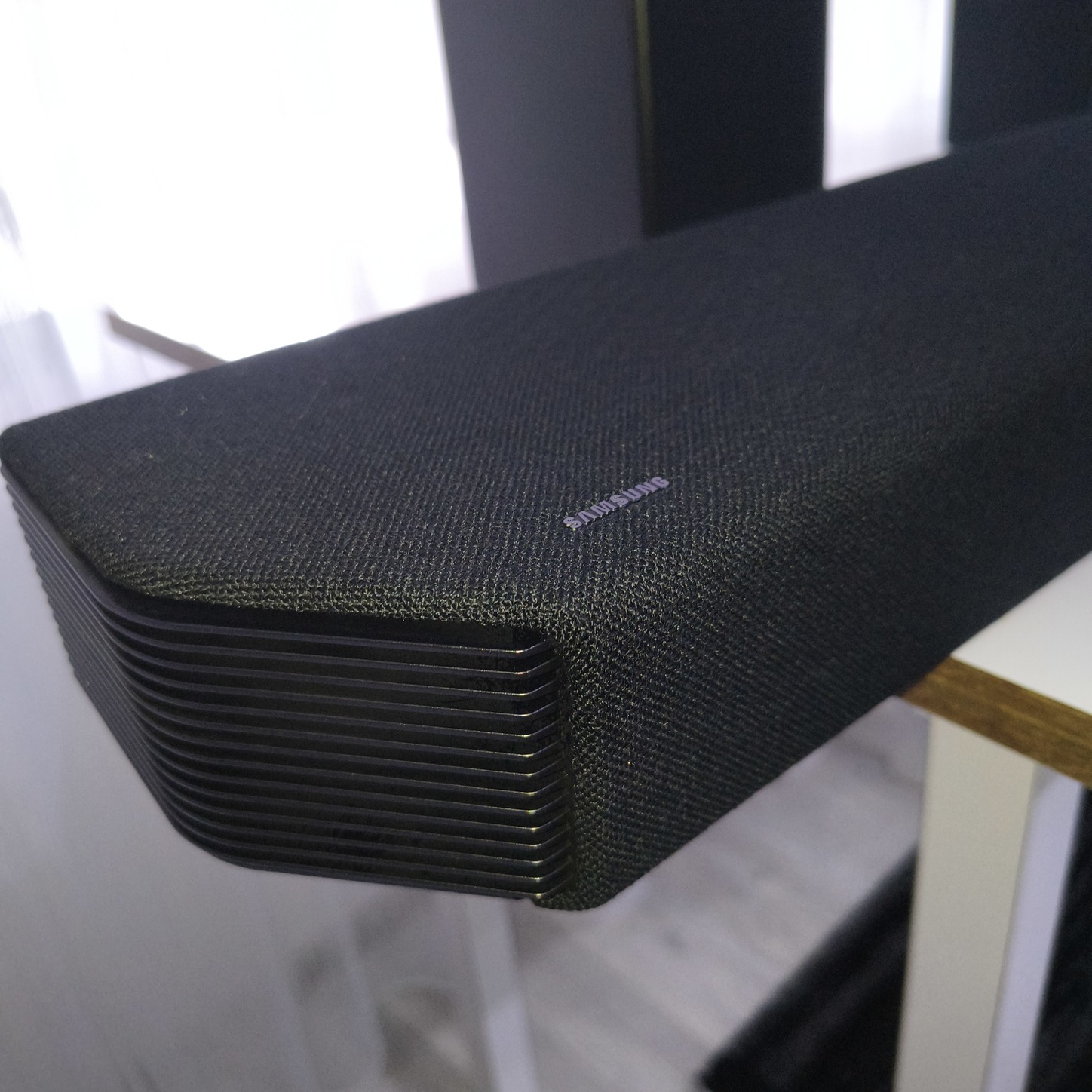 Samsung hw Q950a Csúcs soundbar - HardverApró