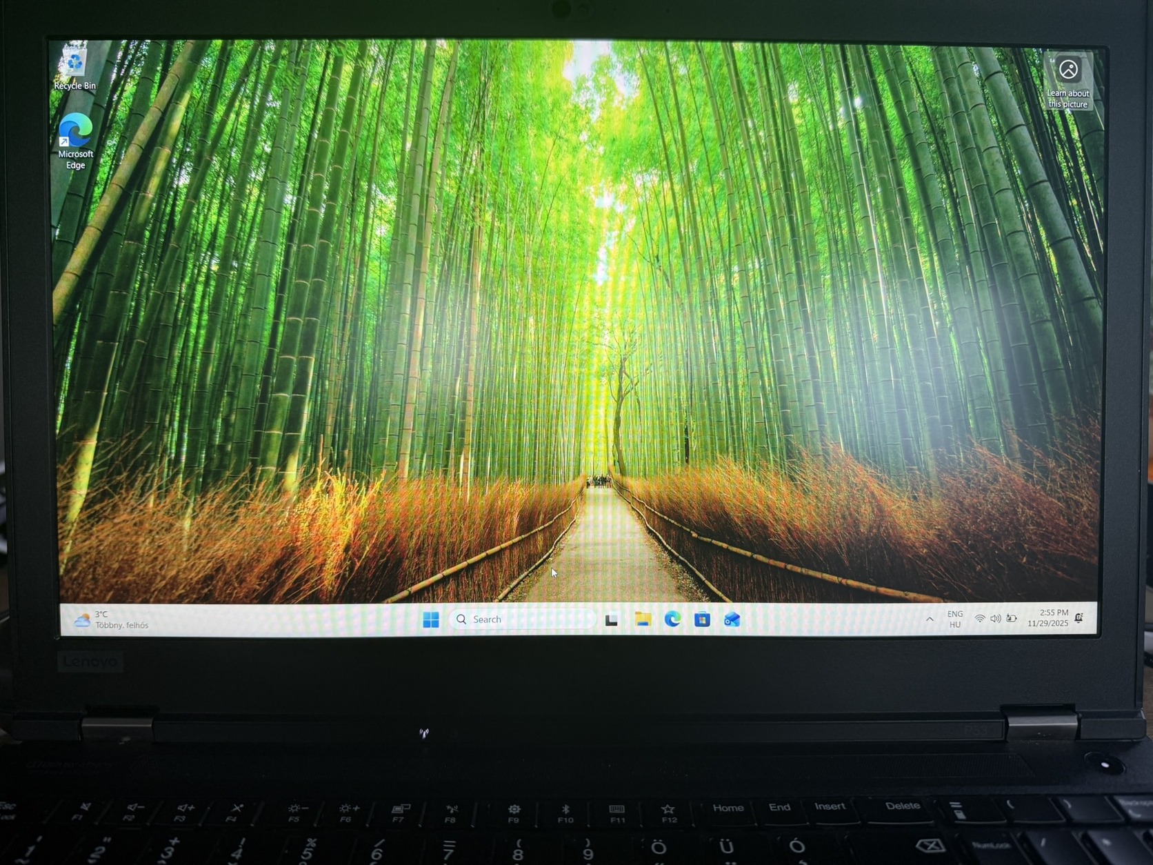 CPU: Intel Core i7-9850H CPU 2.60GHz RAM: 16GB DDR4-2666 ECC (128GB-ig ...