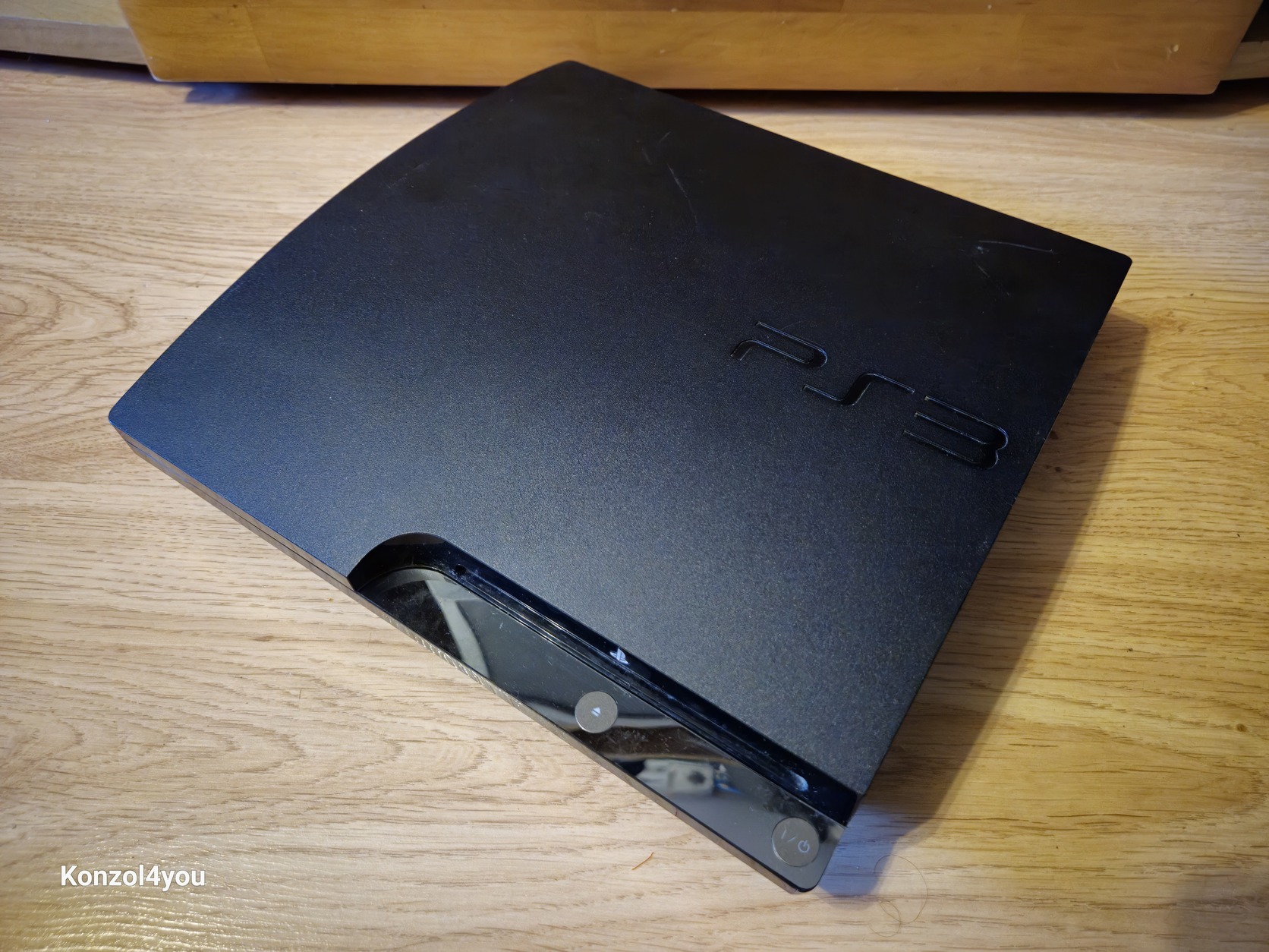 Ps3 Slim 500GB (Evilnat CFW, magyarosított játékokkal!) - HardverApró