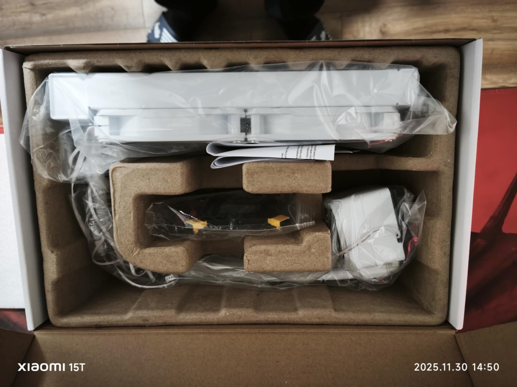 (Apró hibával!) GIGABYTE GAMING 240 ICE Vízhűtő 2x120mm Venti - HardverApró