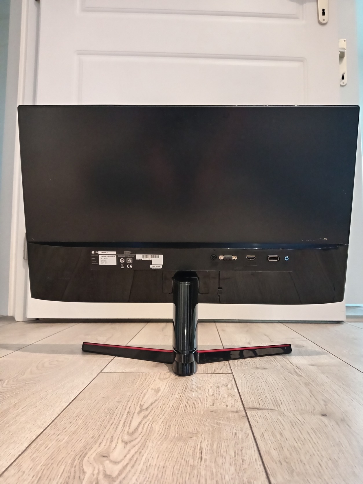 LG MP59G-P monitor - HardverApró