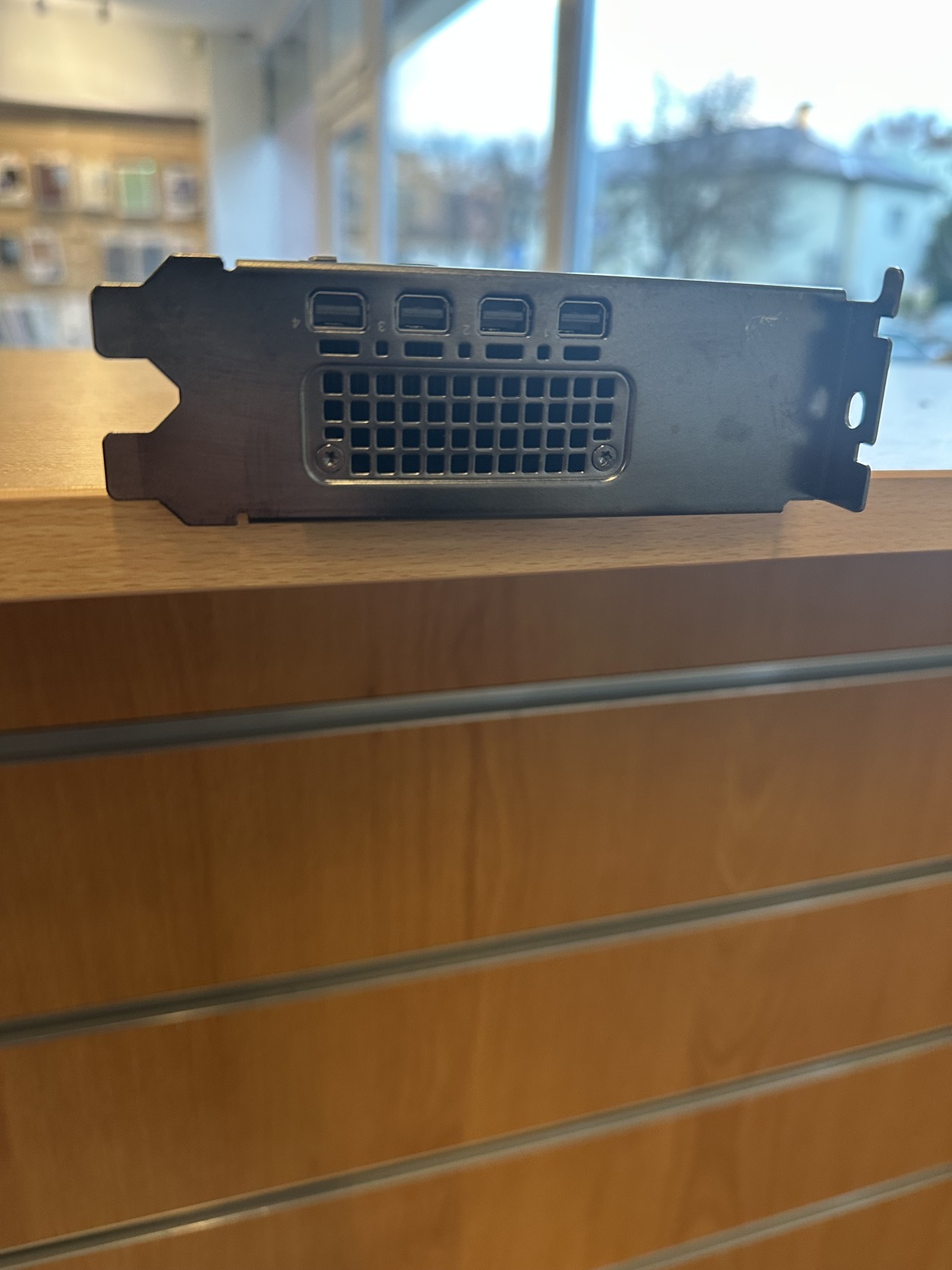 nVIDIA RTX a2000 6GB - HardverApró