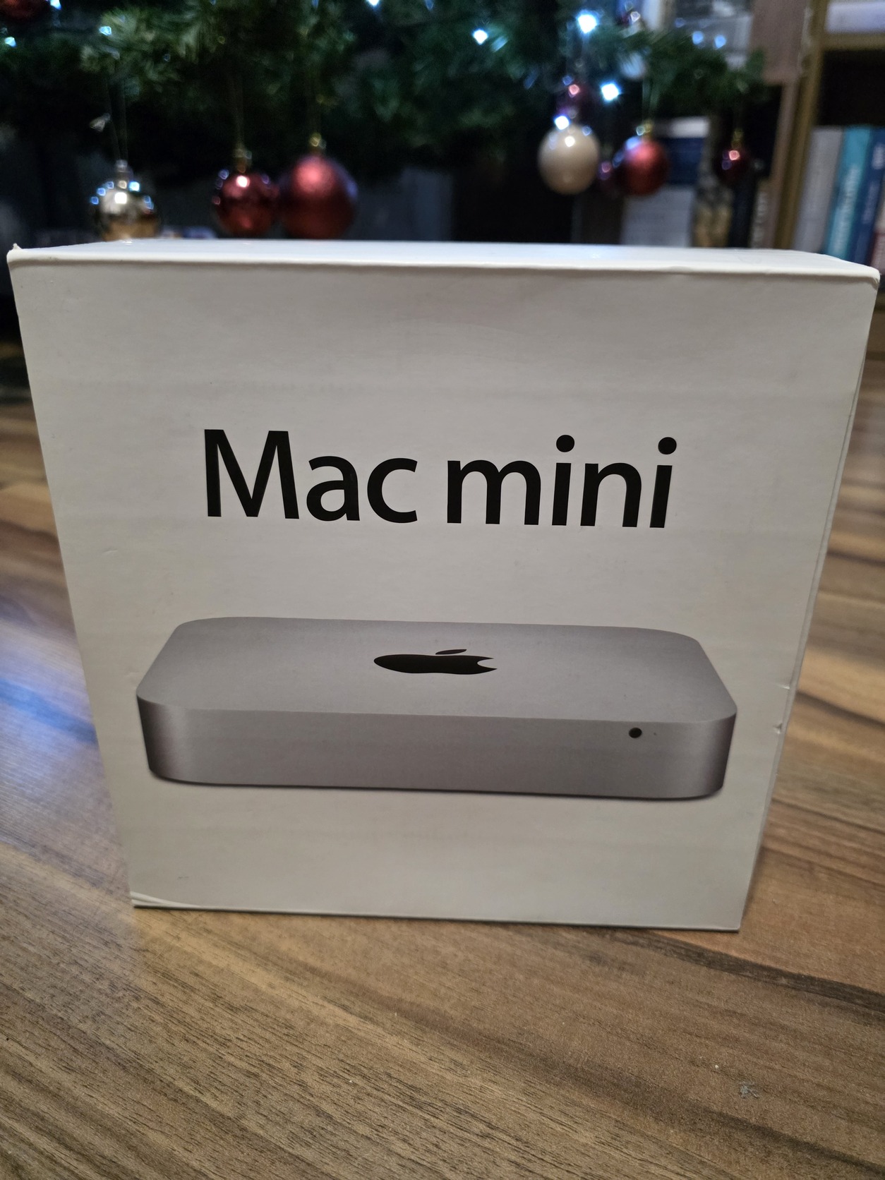 Mac Mini 2012 Late - i7-3615QM 16 GB 250 GB SSD - HardverApró