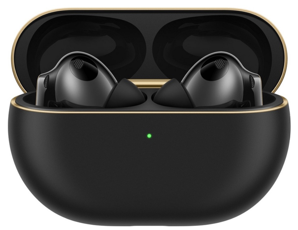 Huawei Freebuds Pro 4 (fekete/fehér)(bontatlan)(gyári garancia) - HardverApró