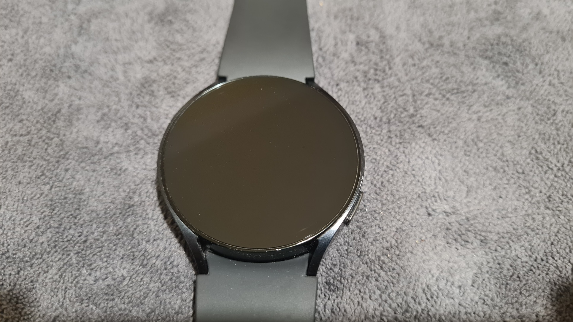 Samsung Galaxy Watch 6 44mm LTE (fekete, SM-R945) - HardverApró