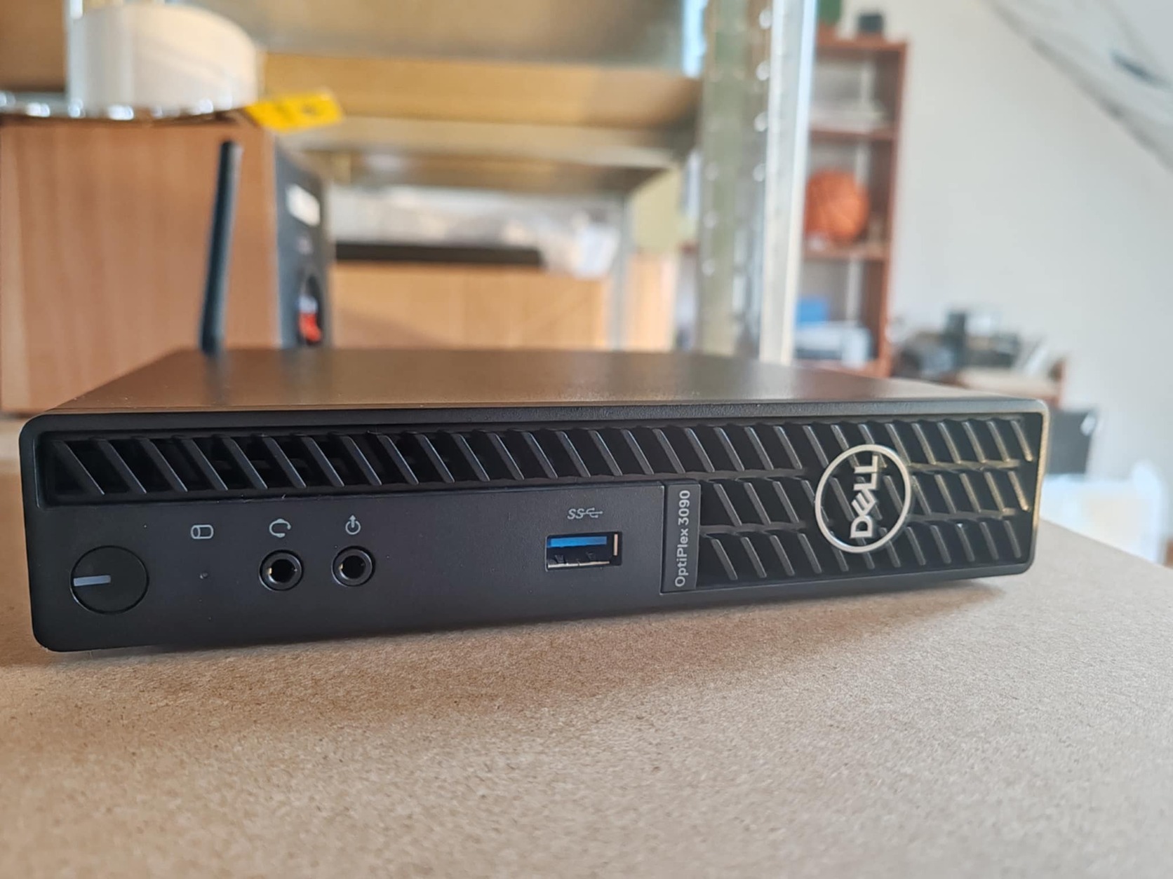DELL OptiPlex 3090 mini dobozos! - Core i5 10500T -16GB ram 256Gb SSD ...
