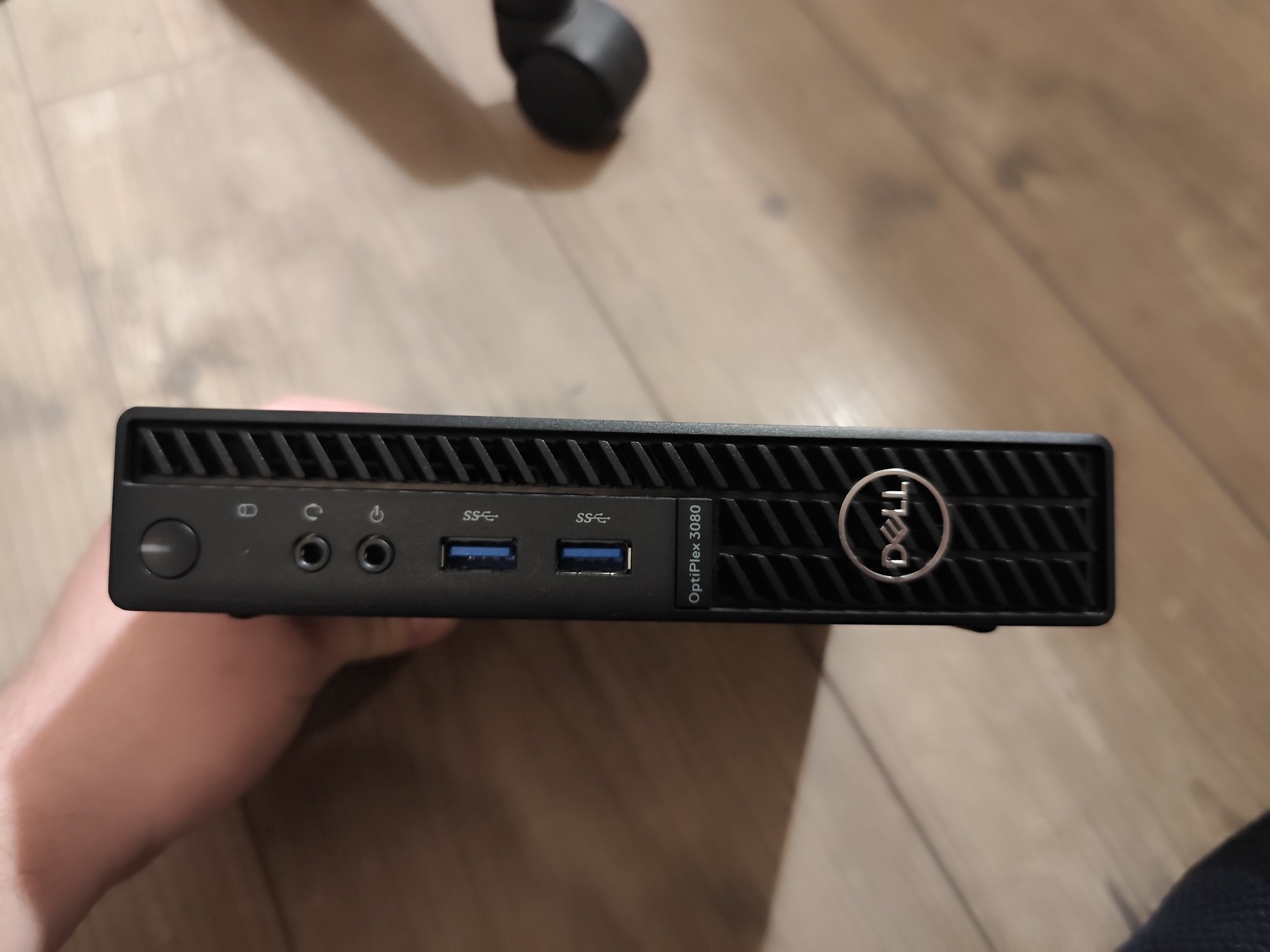 Dell Optiplex 3080 Mini PC - HardverApró
